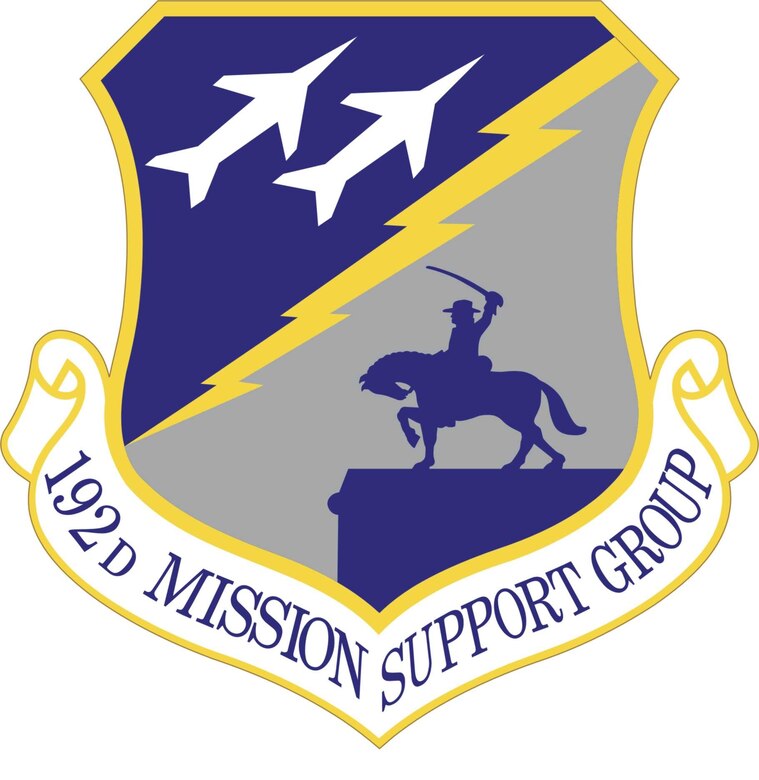 192nd Mission Support Group > 192nd Wing > Display