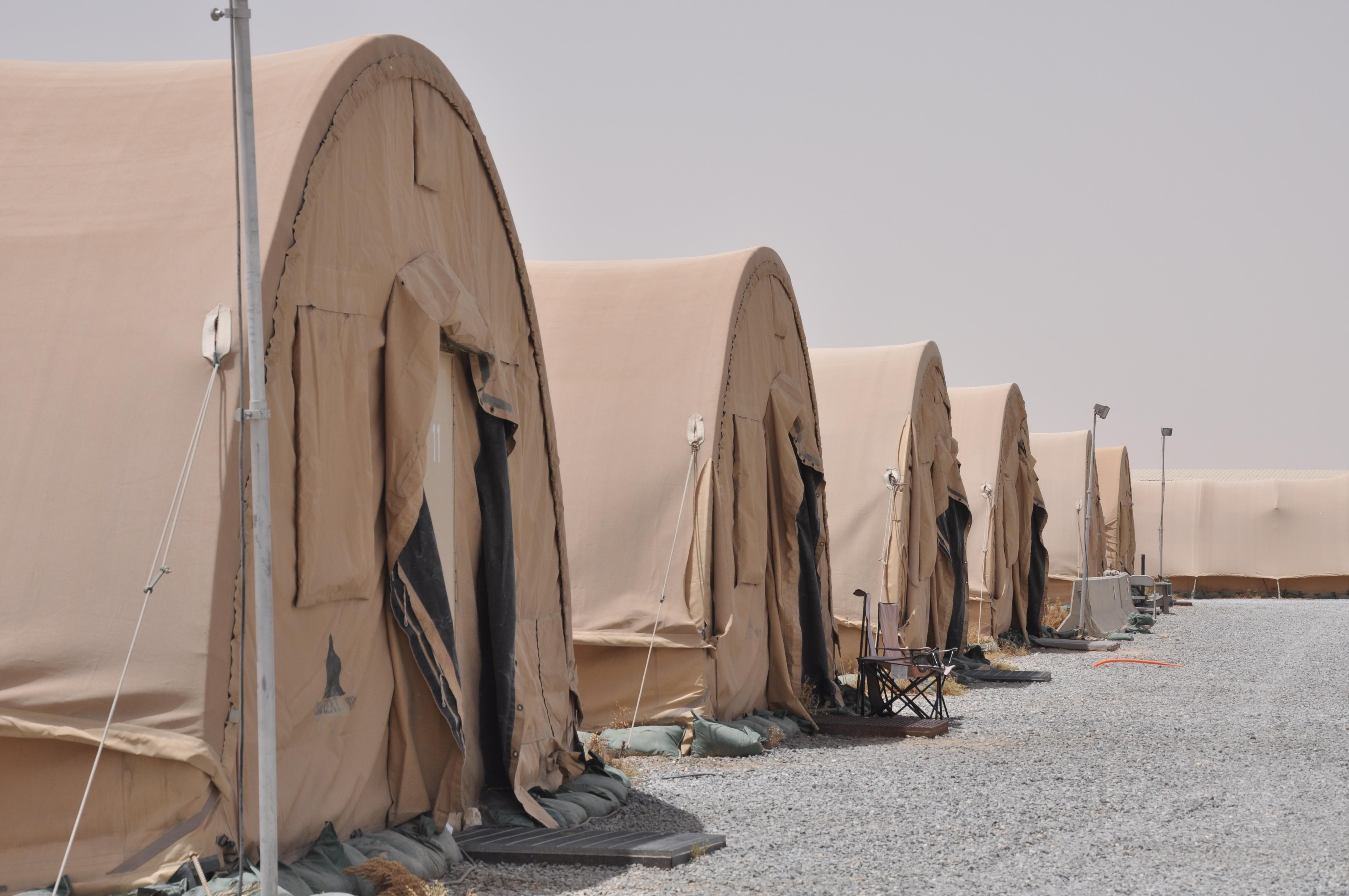 386 AEW development project expected to deliver morale boost in AOR > U ...