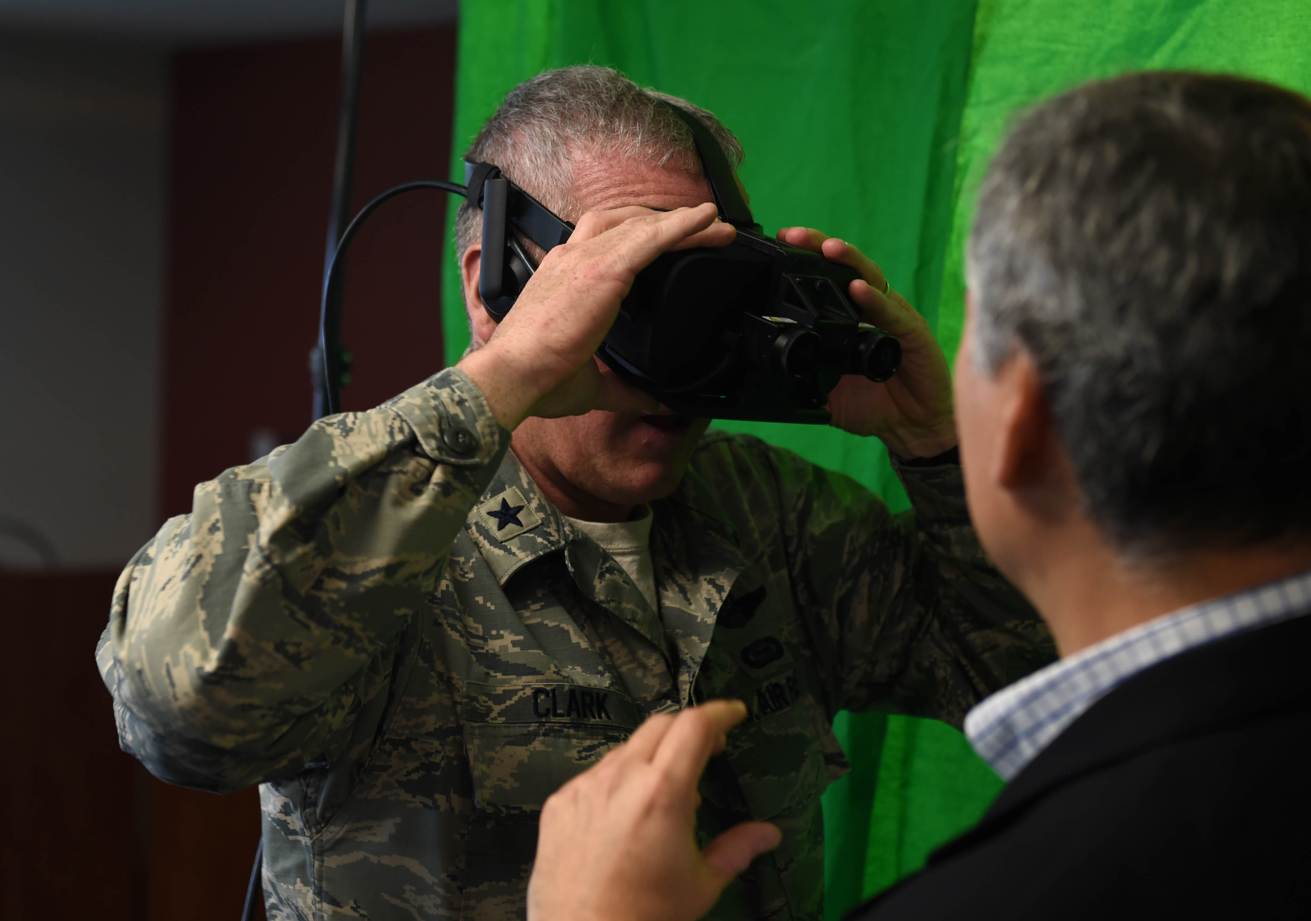 132d Wing hosts RPA DMO conference > 132d Wing > Article Display