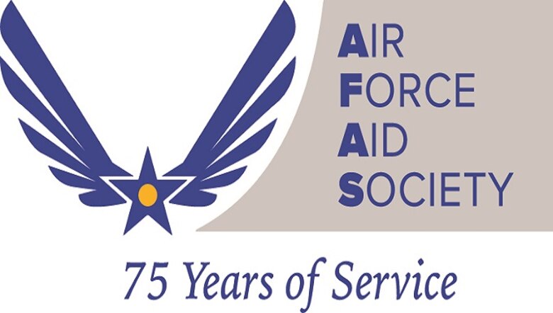 Air Force Assistance Fund: Commitment to caring > Royal Air Force ...