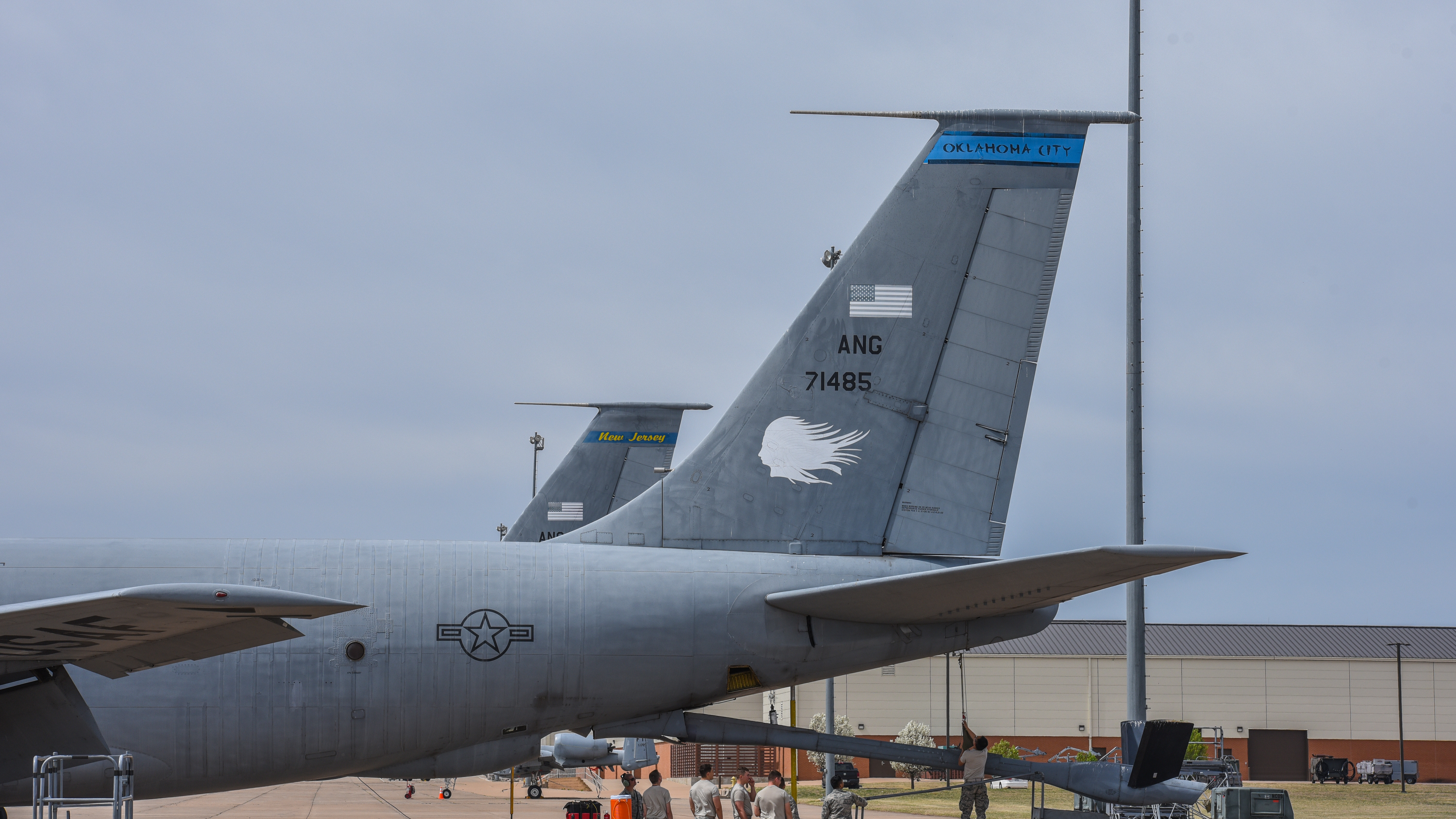 Sheppard in Photos (Week of March 23, 2018) > Sheppard Air Force Base ...