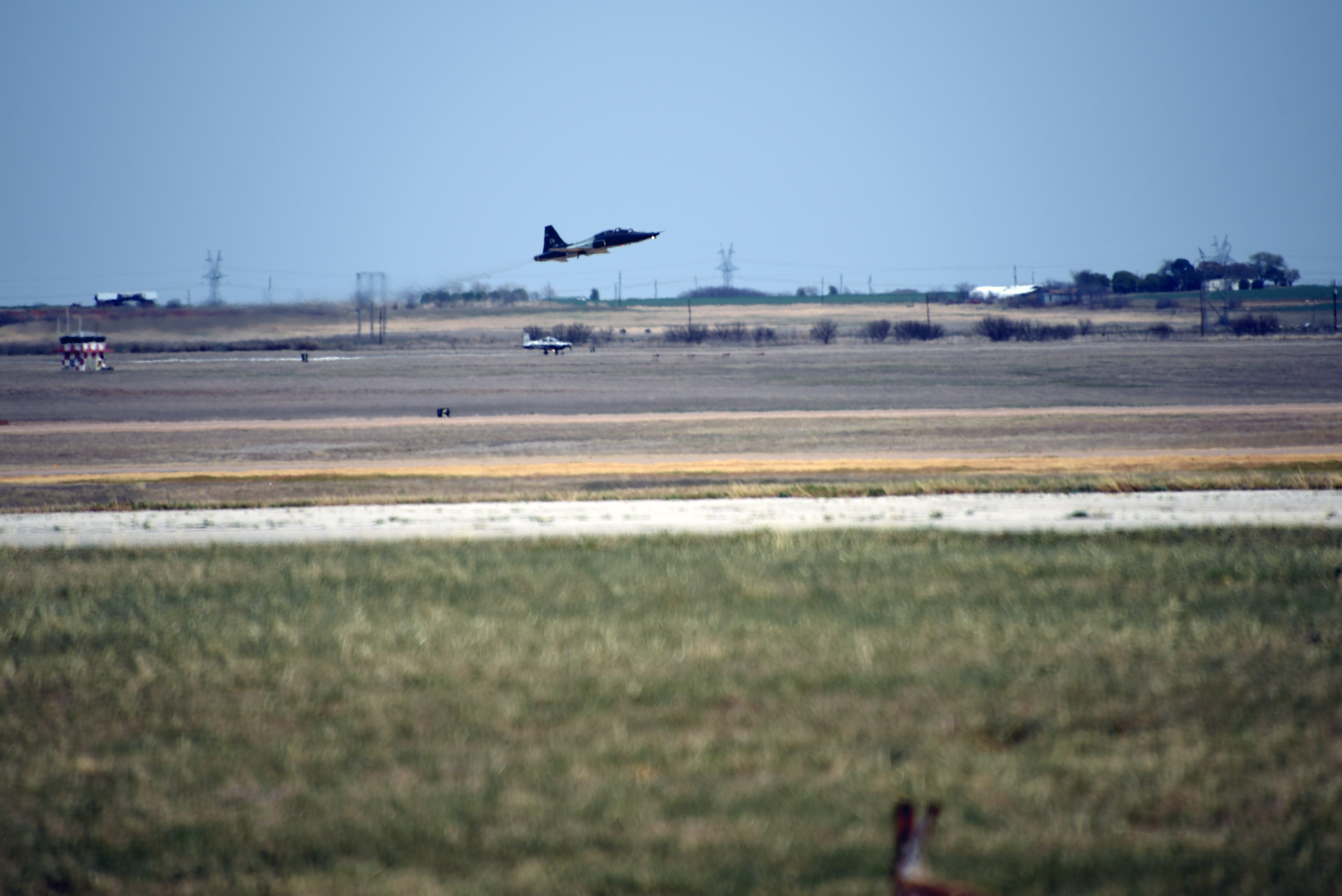 Sheppard in Photos (Week of March 23, 2018) > Sheppard Air Force Base ...