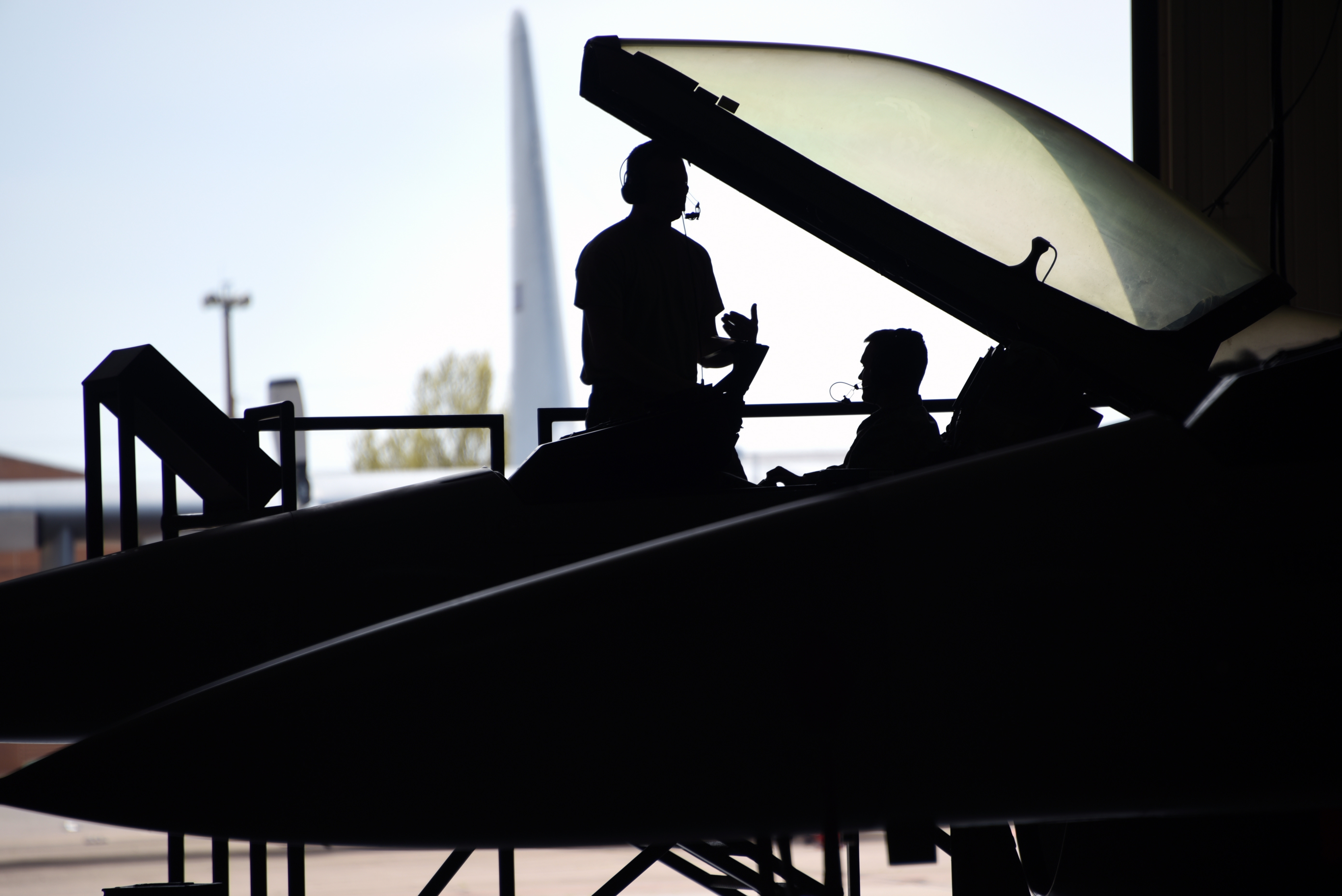 Sheppard in Photos (Week of March 23, 2018) > Sheppard Air Force Base ...