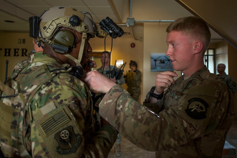 Subdued US Flag on OCP : r/AirForce