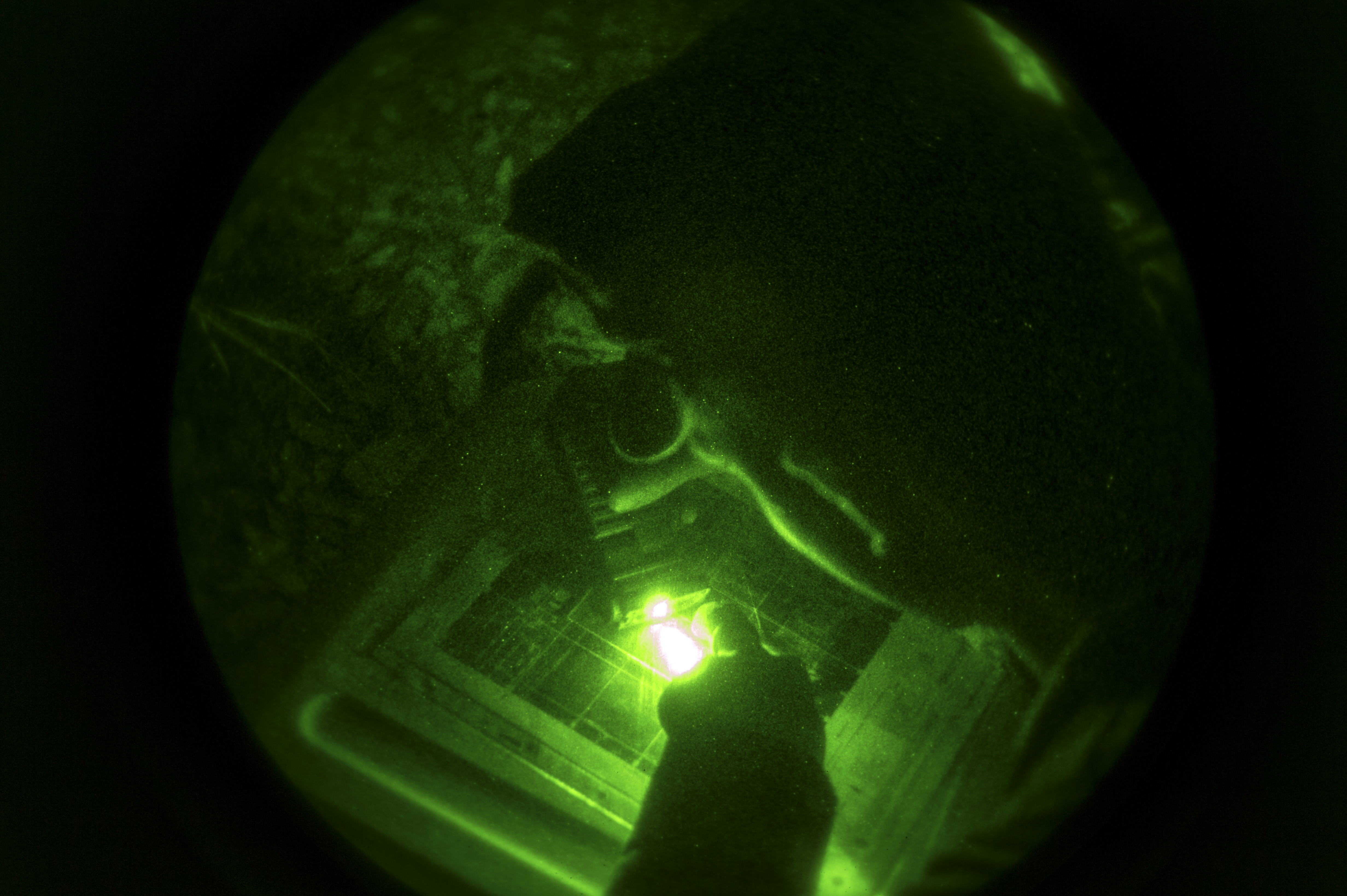 MARCENT hosts NCO field exercsie > MacDill Air Force Base > Article Display