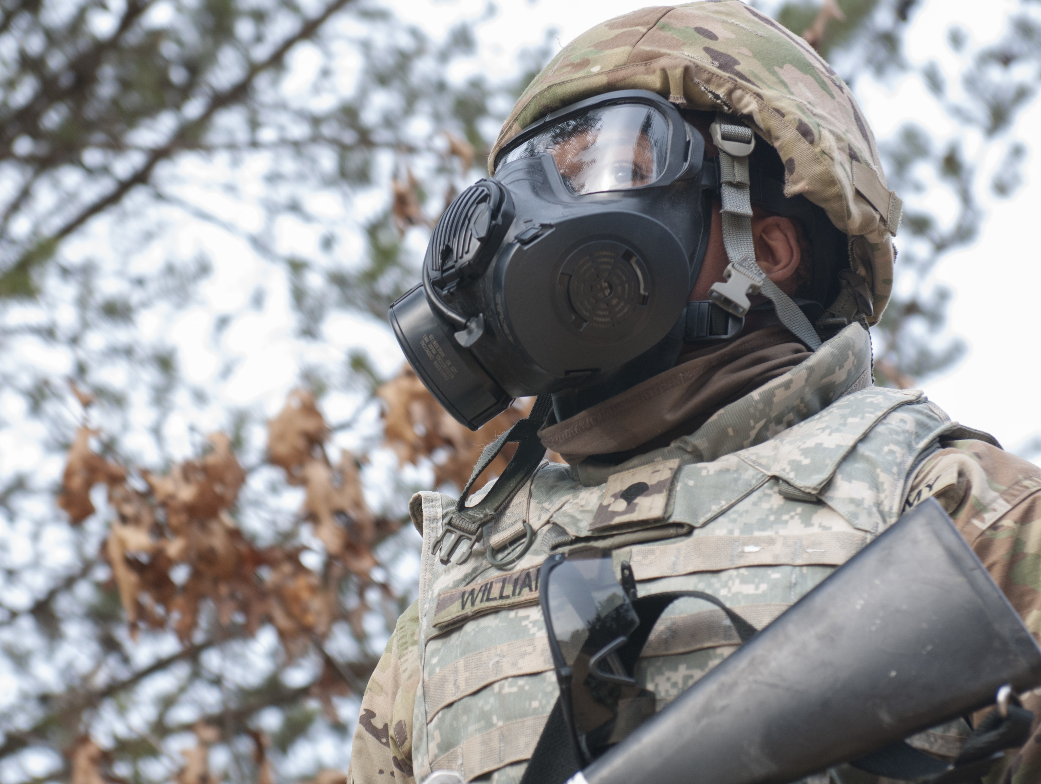 Army Reserve dental Soldiers “drill” combat readiness > U.S. Army ...