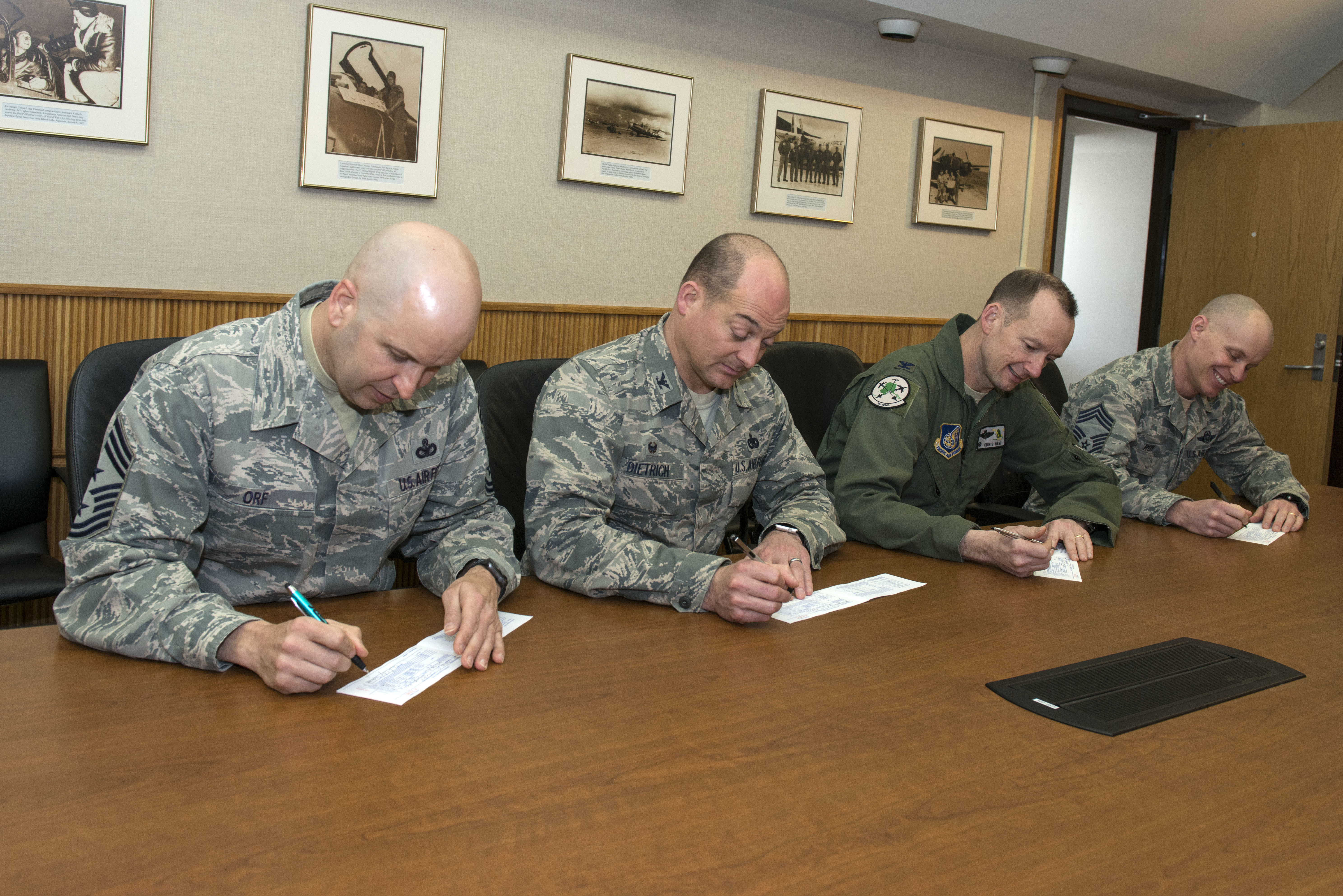 AFAF campaign kicks off at JBER