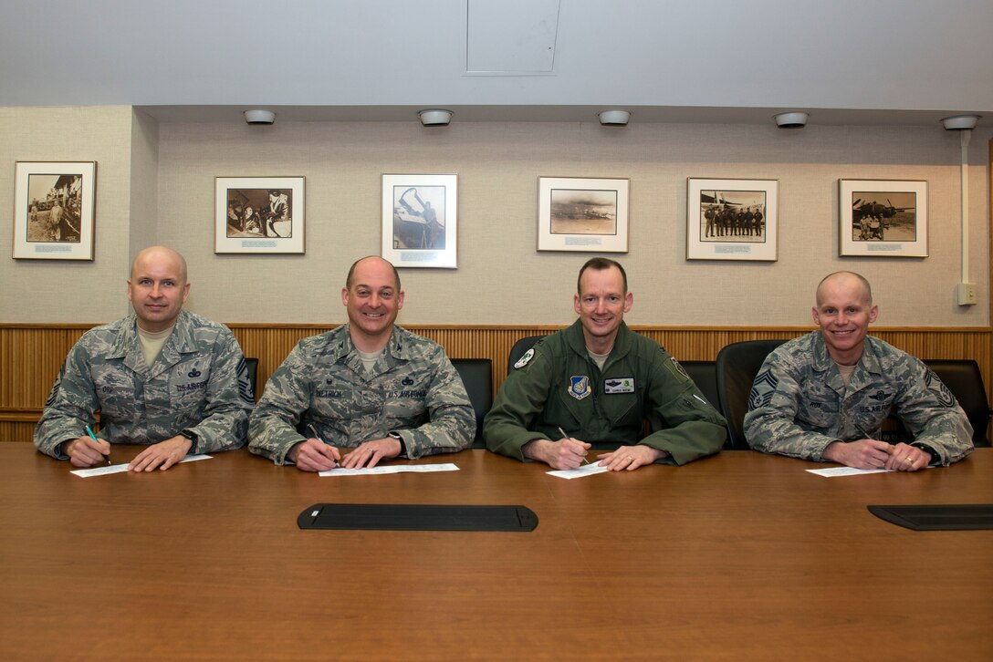 AFAF campaign kicks off at JBER