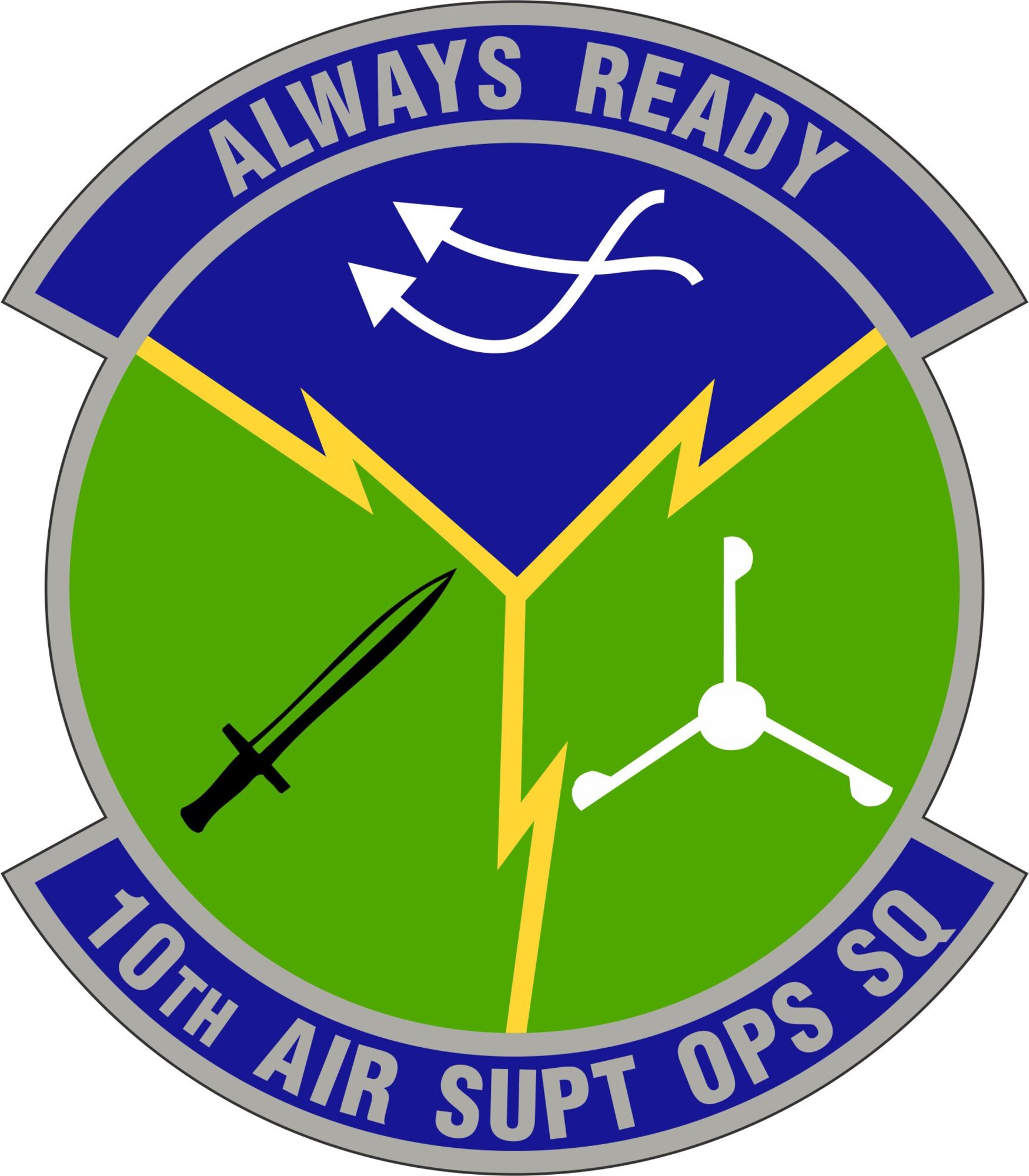 10 Air Support Operations Squadron (ACC) > Air Force Historical ...