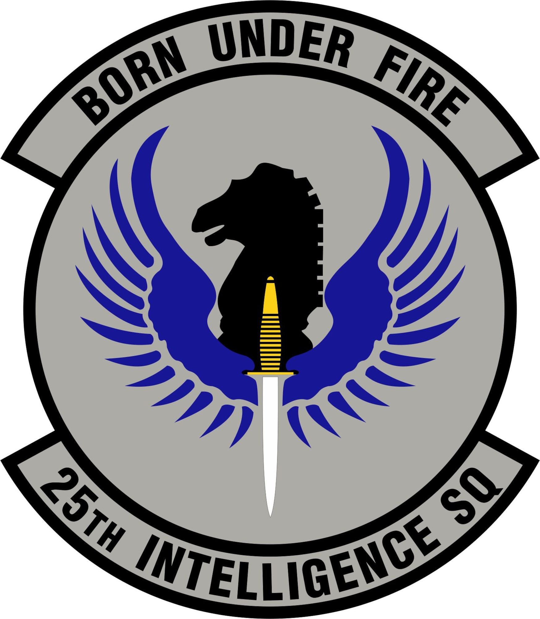 25 Intelligence Squadron (AFISRA) > Air Force Historical Research ...
