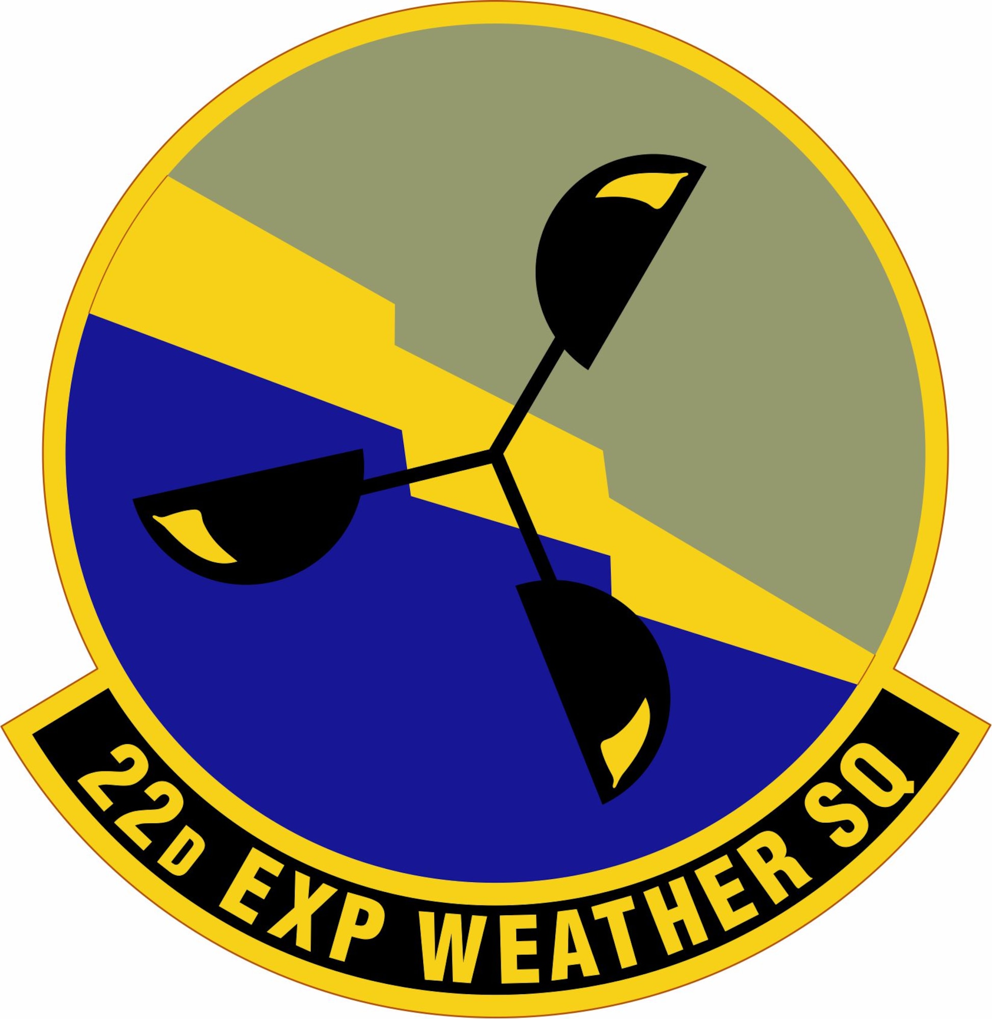 22 Expeditionary Weather Squadron (ACC) > Air Force Historical Research ...