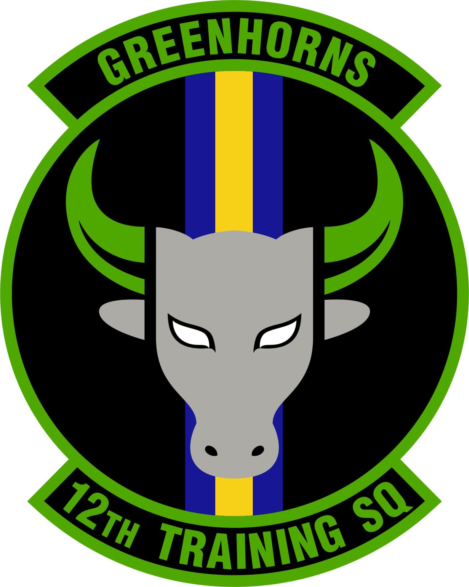 12 Training Sq (AETC) > Air Force Historical Research Agency > Display