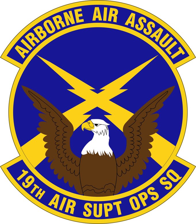 19 Air Support Operations Squadron (ACC) > Air Force Historical Research Agency > Display