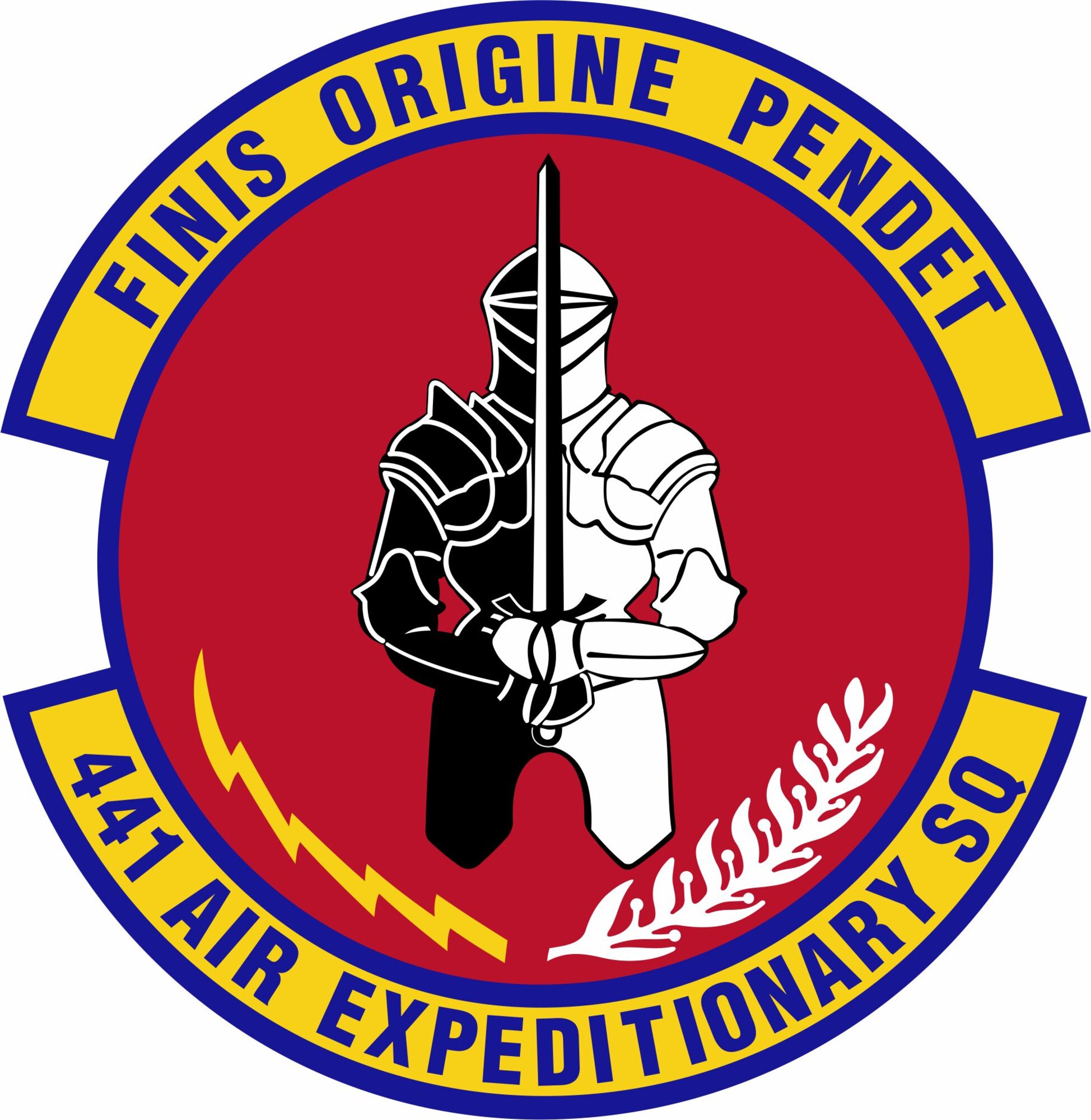 441 Air Expeditionary Squadron (ACC) > Air Force Historical Research ...