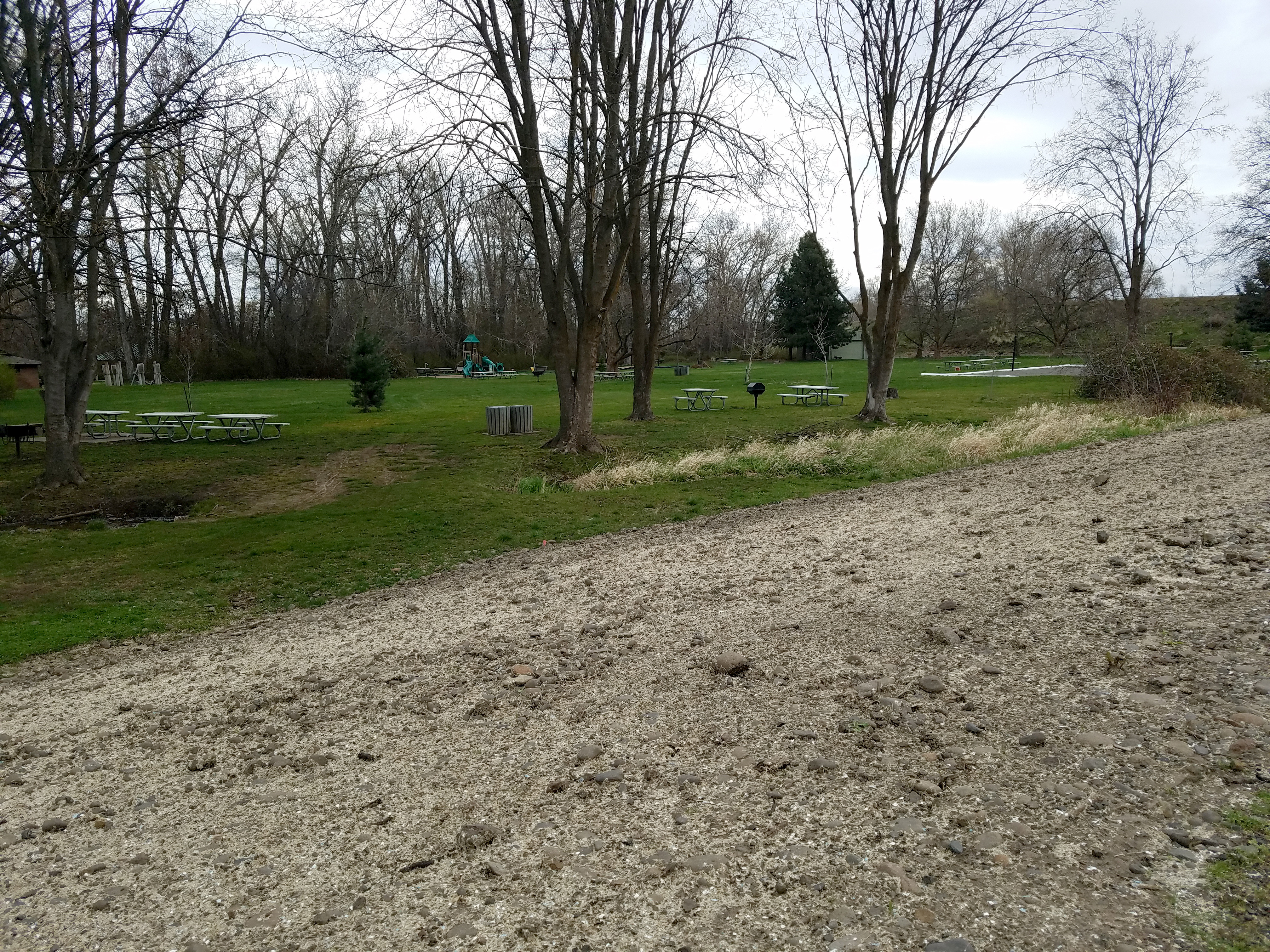 18-029 Rooks Park to reopen for vehicle traffic April 1 > Walla Walla ...