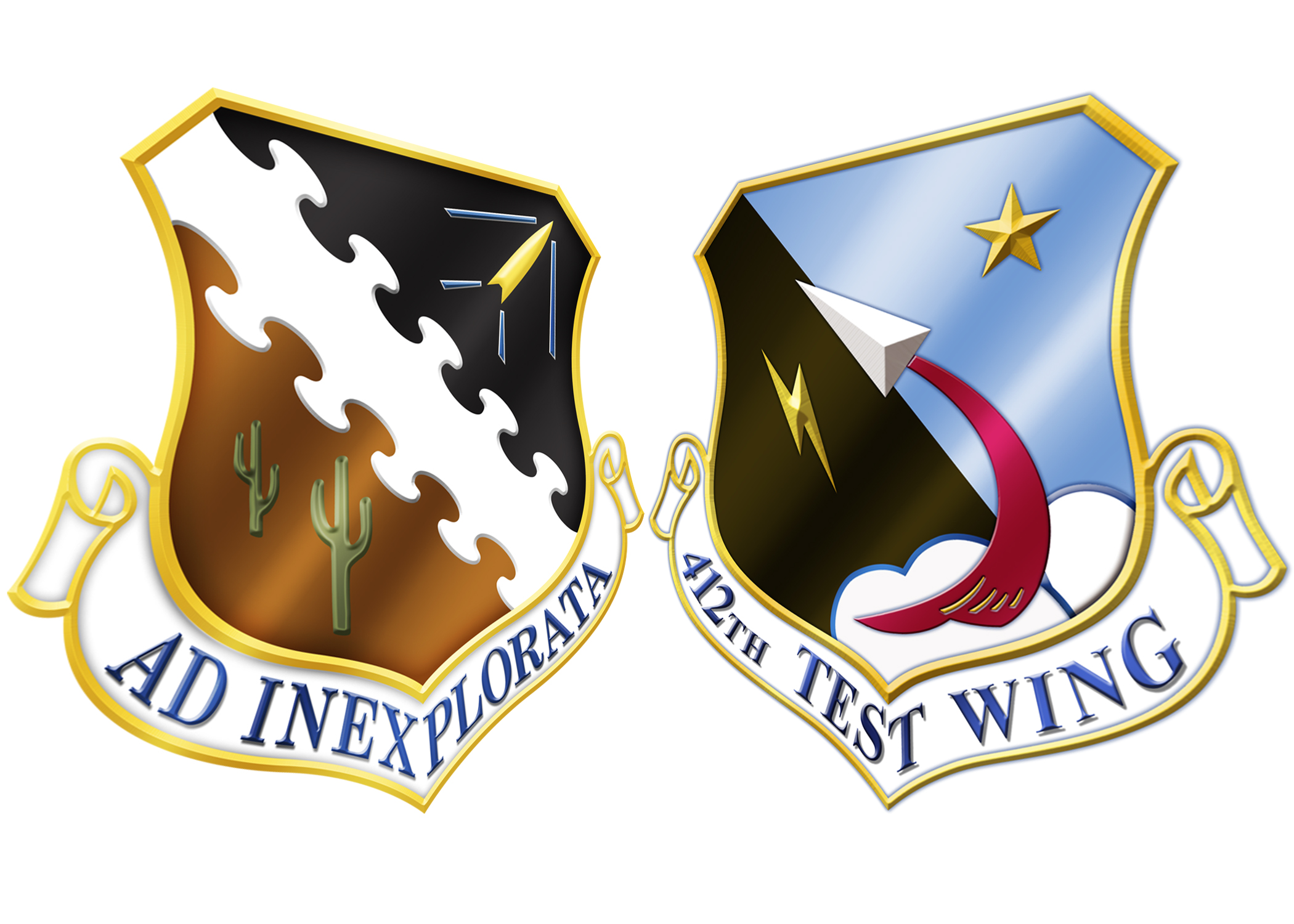 Schaefer to take reins of AFTC > Edwards Air Force Base > Article View