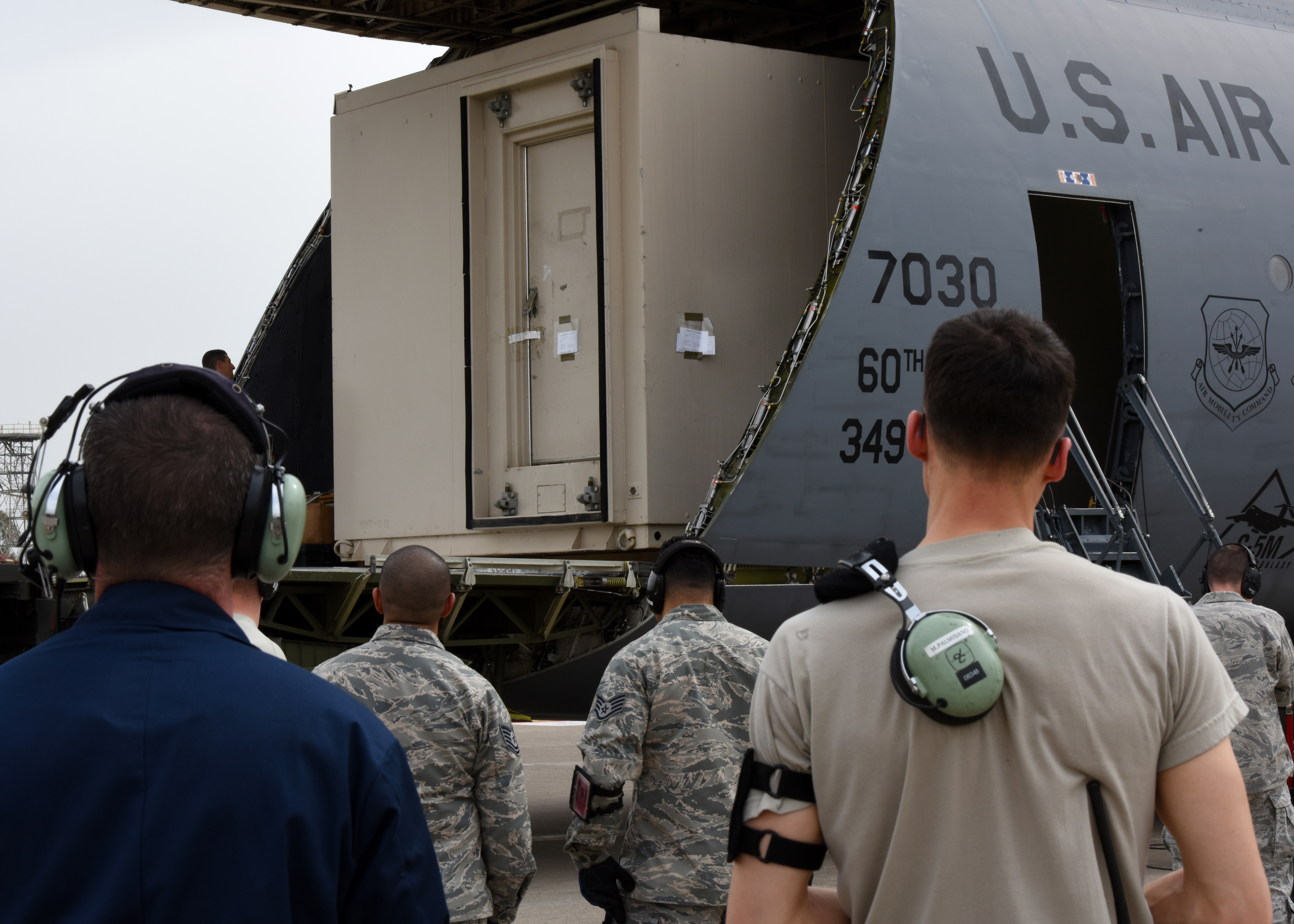 728th AMS: Rapid Global Mobility > Incirlik Air Base > Article Display