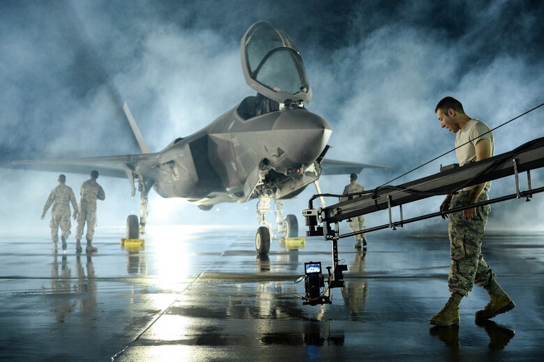 AF Week in Photos > U.S. Air Force > Article Display