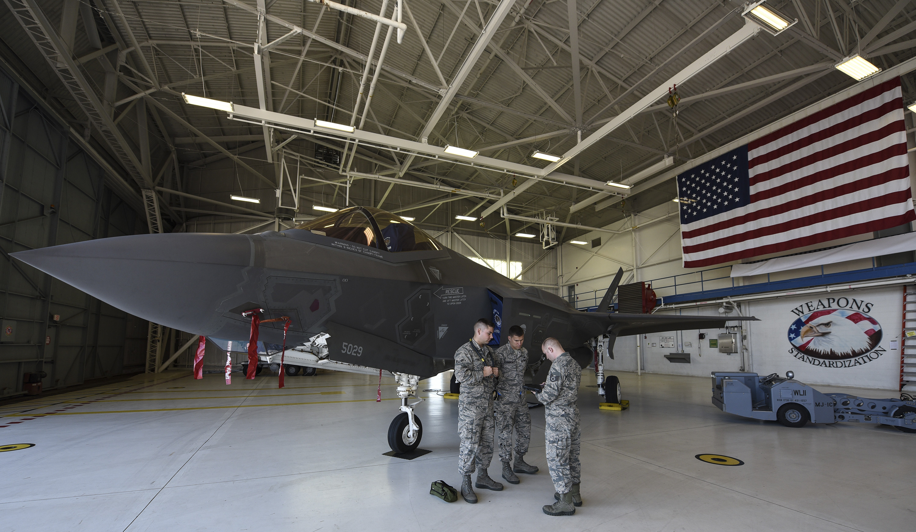 Battle of the load crews > Eglin Air Force Base > Article Display