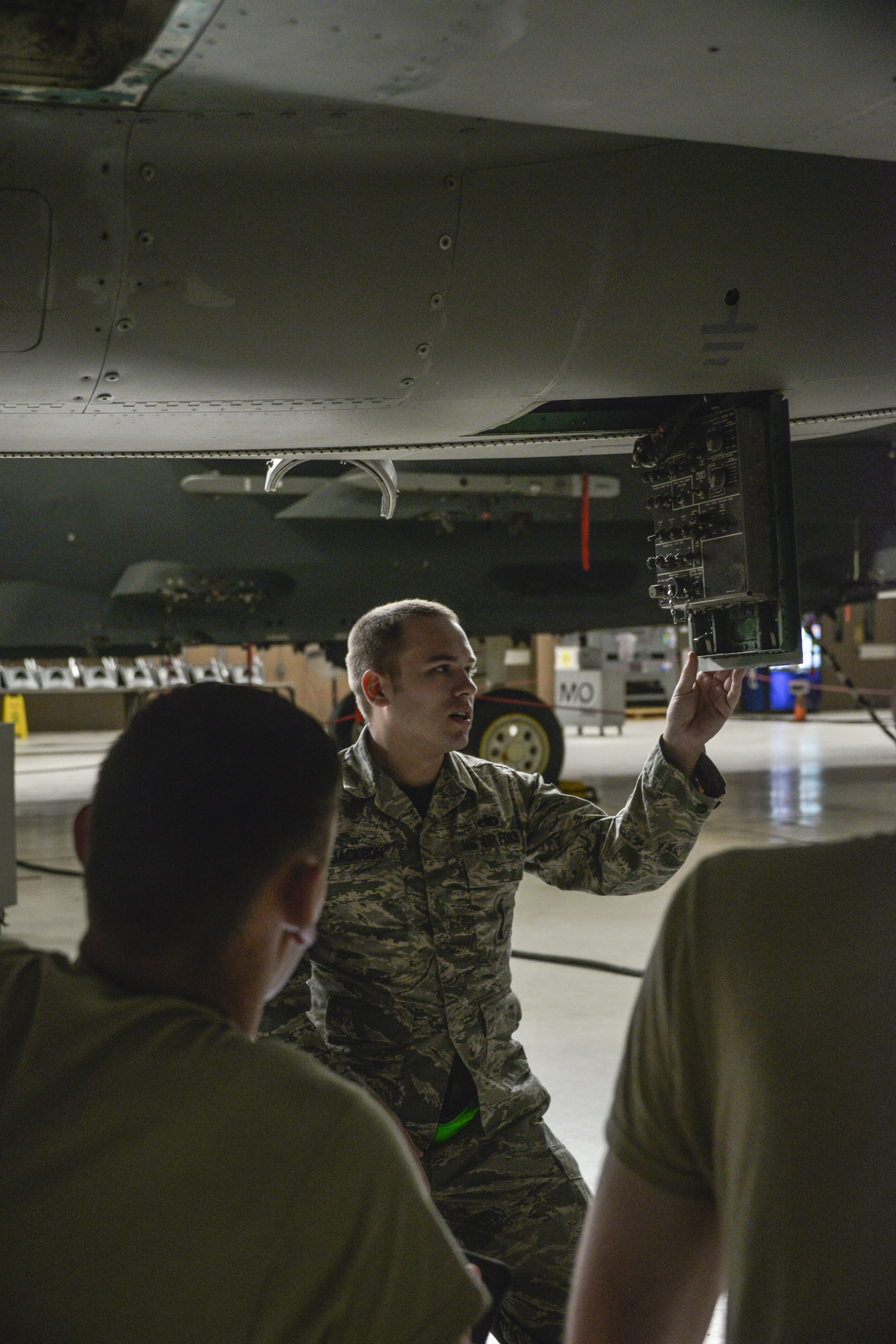 Sheppard in photos > Sheppard Air Force Base > Article Display