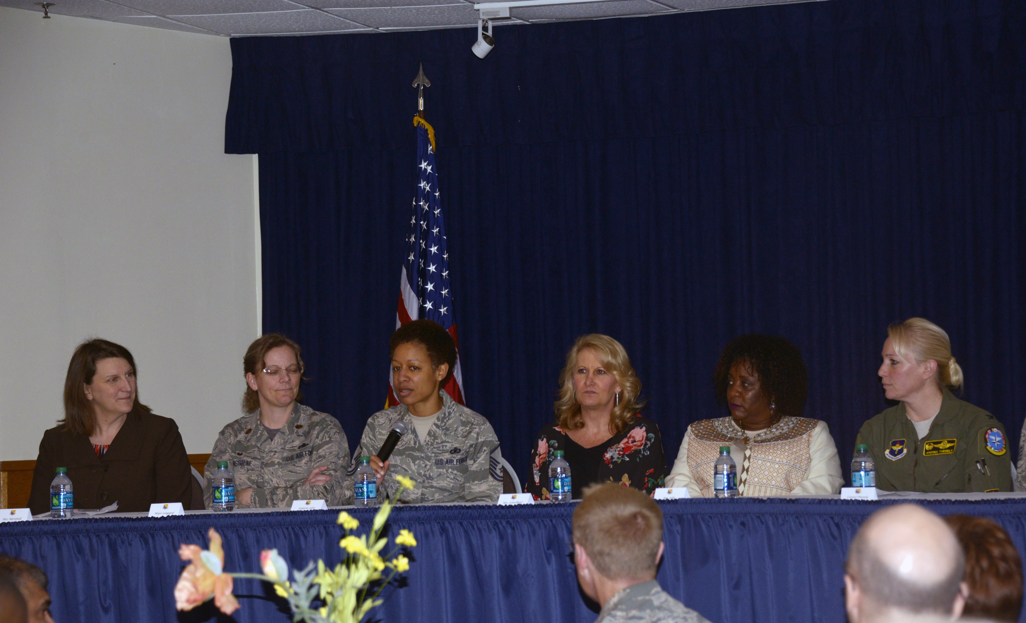 Sheppard in photos > Sheppard Air Force Base > Article Display