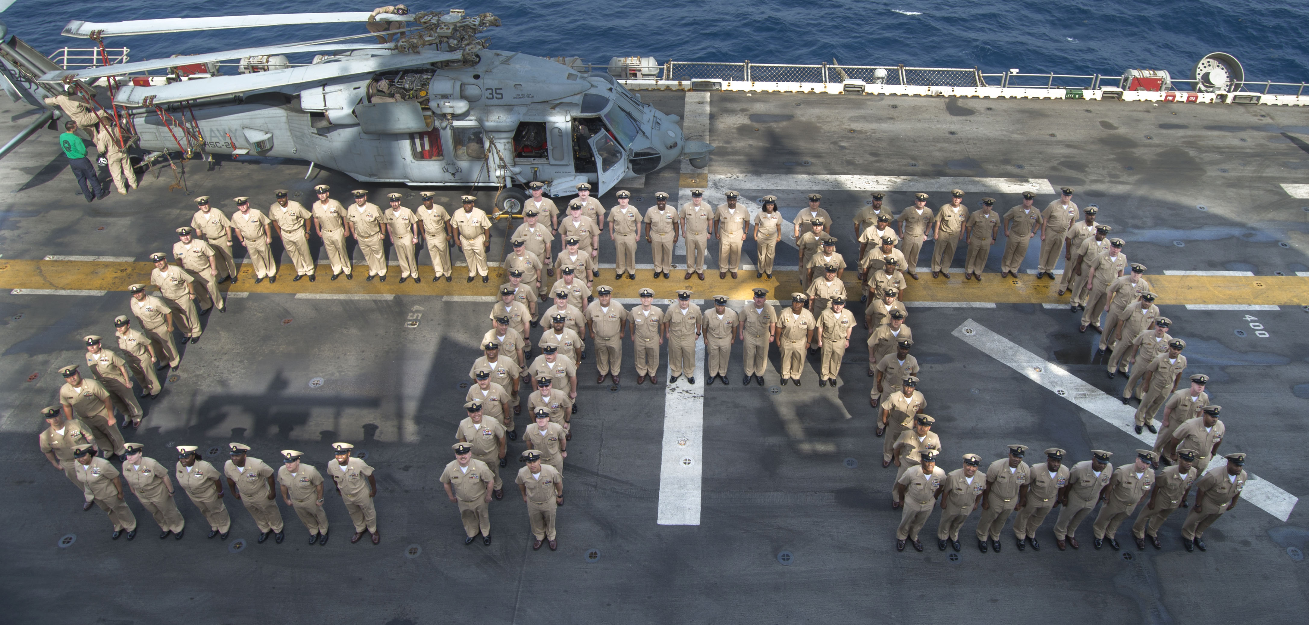 CPO Birthday: 125 Years and Counting > United States Navy > display ...