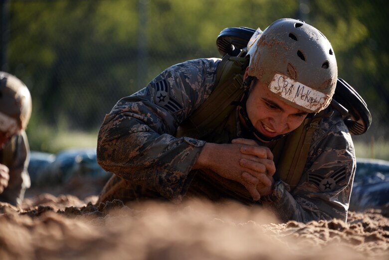 EOD revamps physical training regimen > Sheppard Air Force Base ...