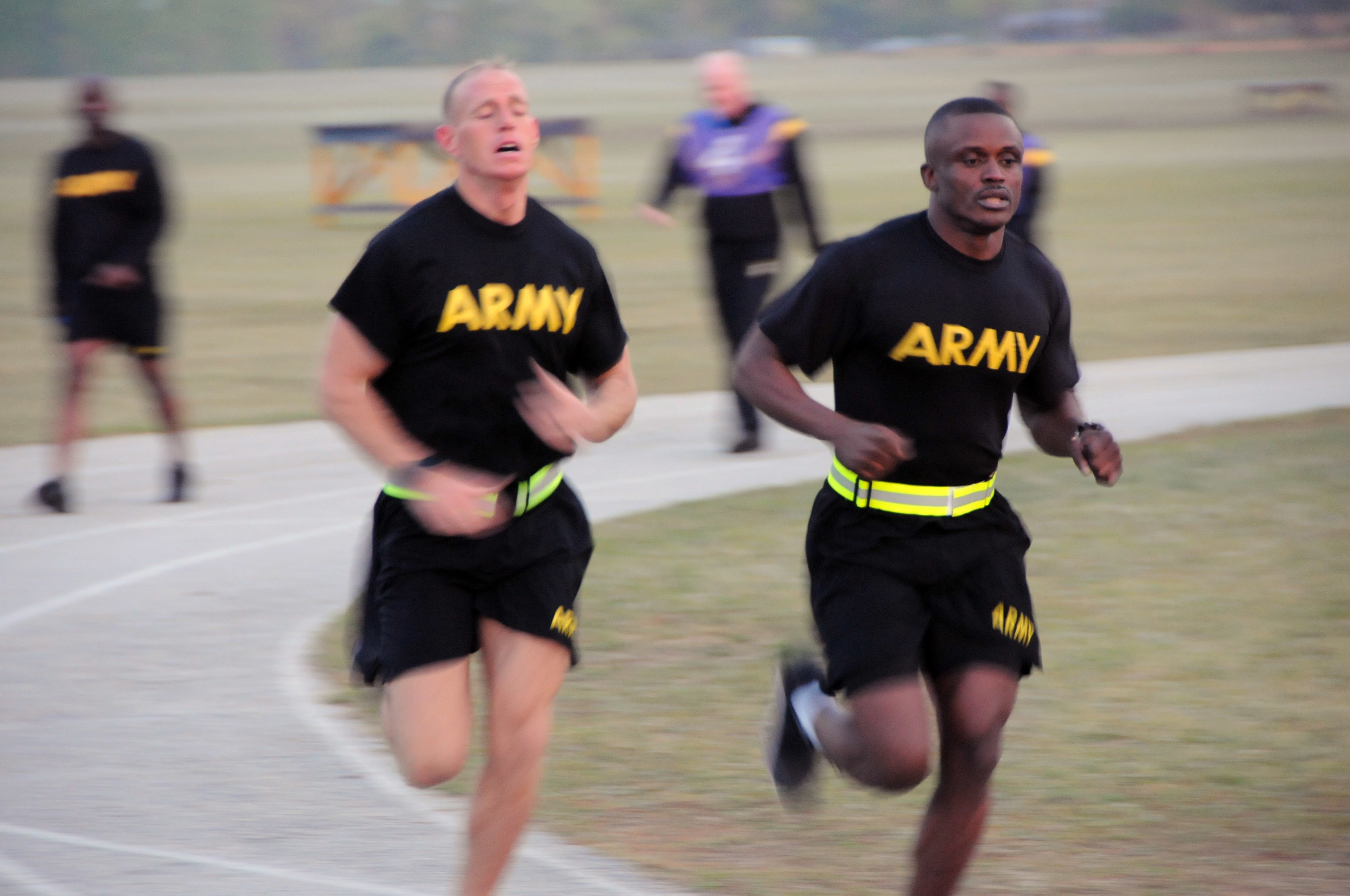 ARMEDCOM Best Warrior 2018 > U.S. Army Reserve > News-Display