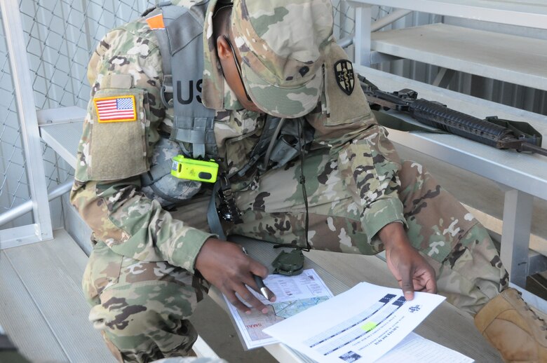 ARMEDCOM Best Warrior 2018 > U.S. Army Reserve > News-Display