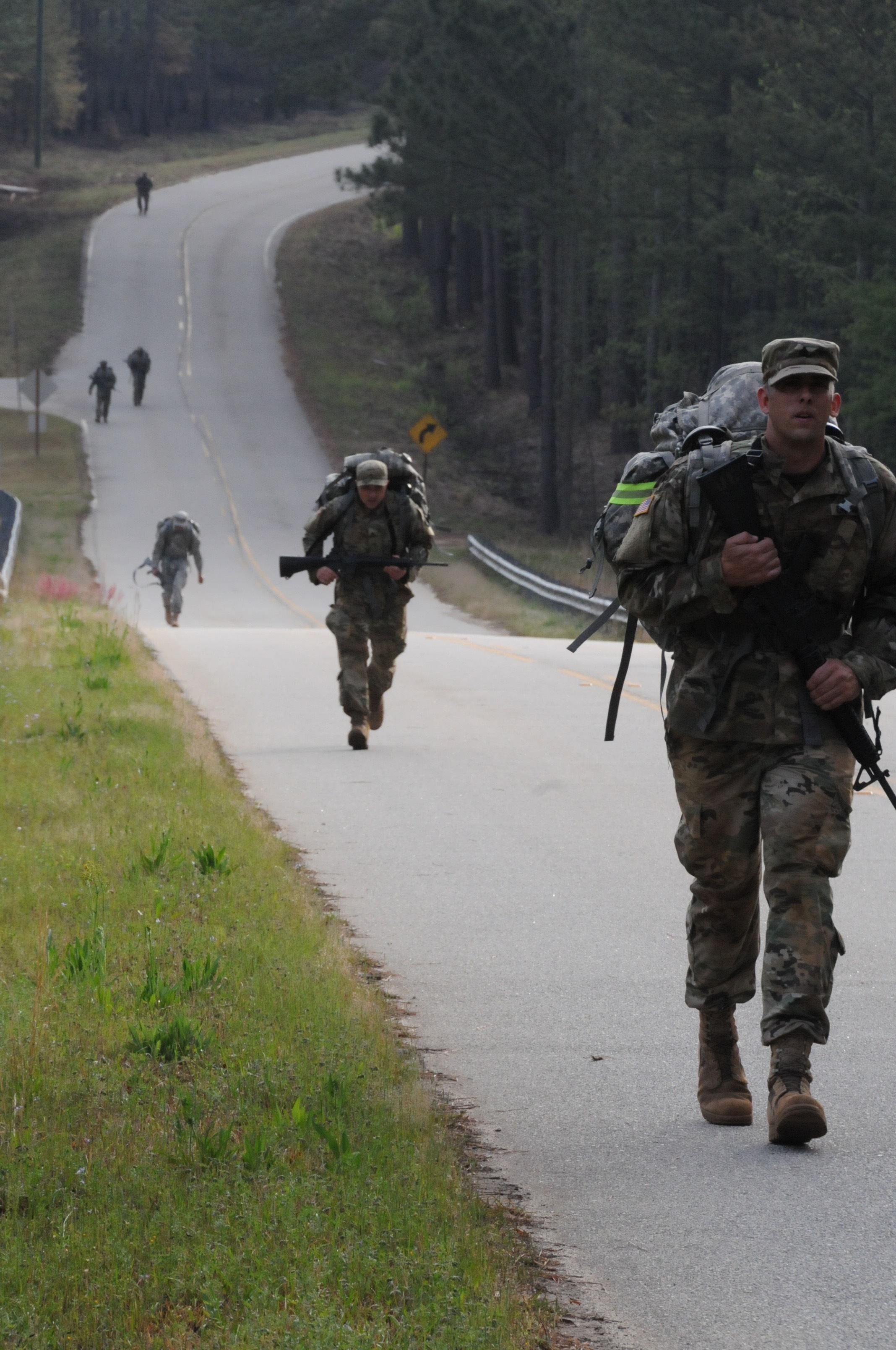 ARMEDCOM Best Warrior 2018 > U.S. Army Reserve > News-Display