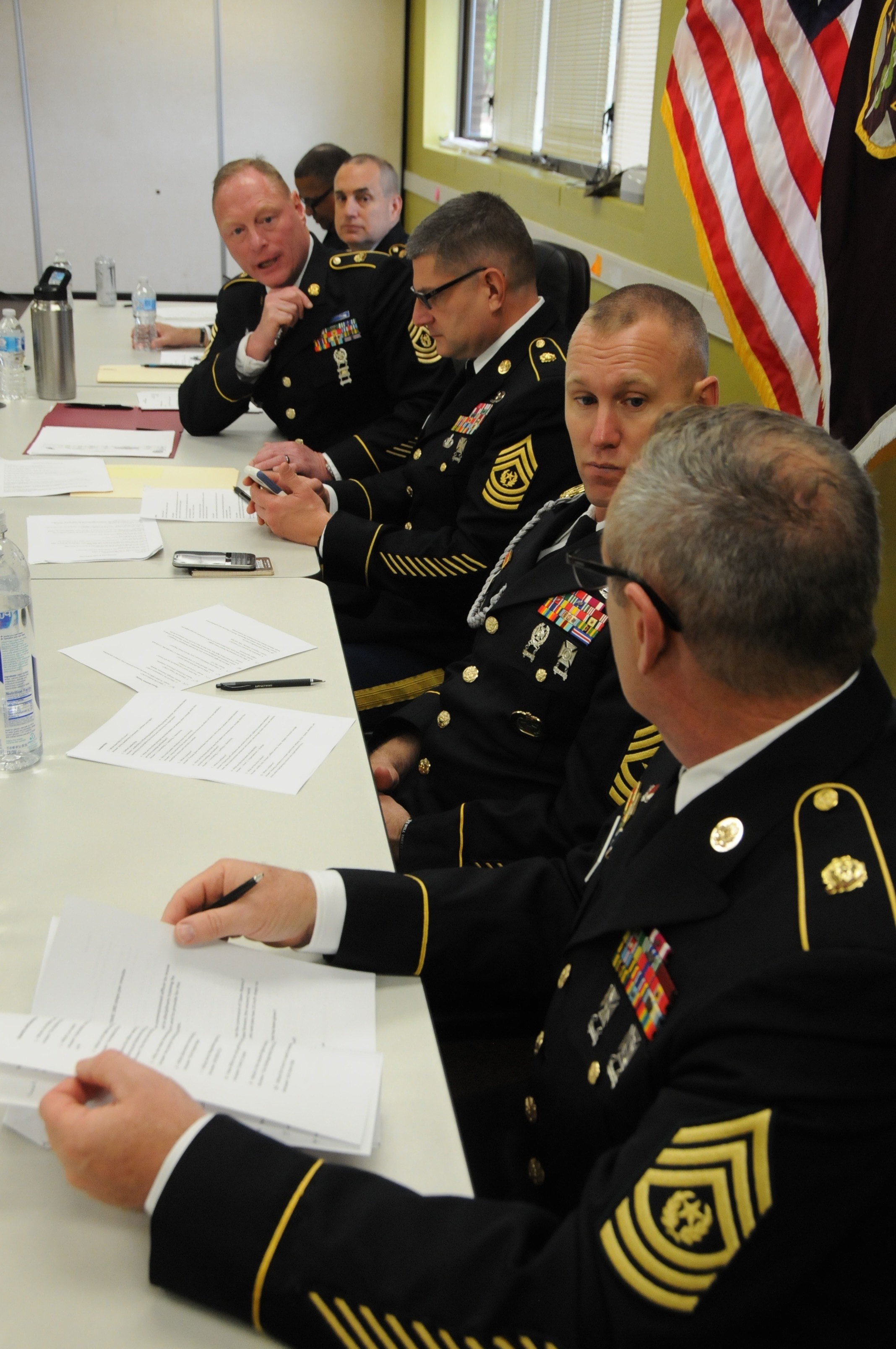 ARMEDCOM Best Warrior 2018 > U.S. Army Reserve > News-Display