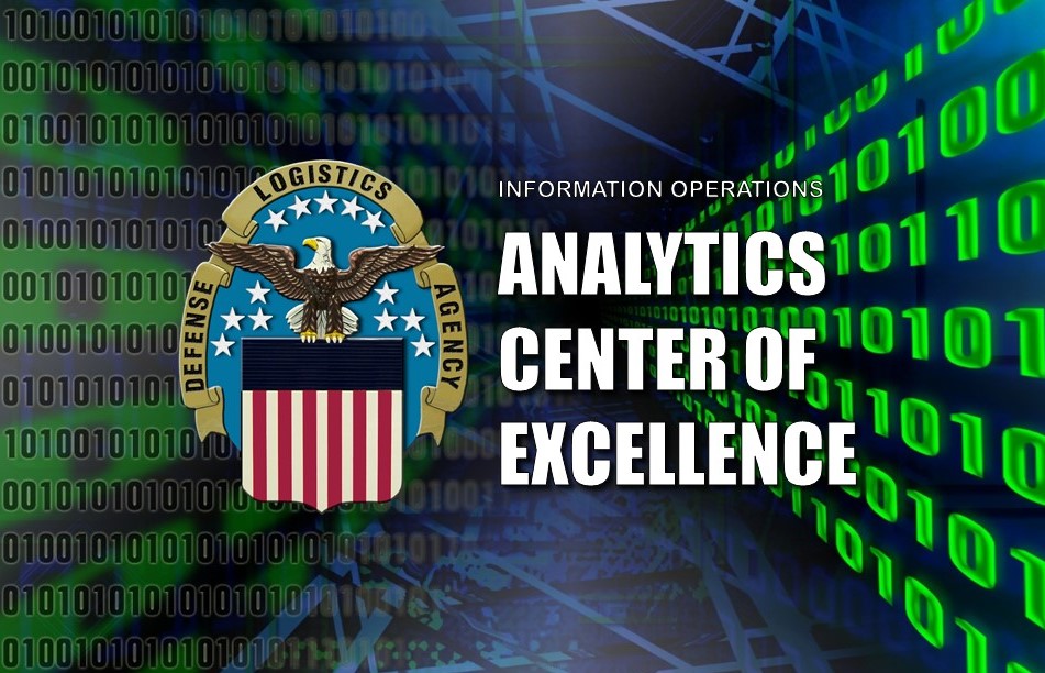 New day for DORRA as Analytics Center of Excellence > Defense Logistics ...