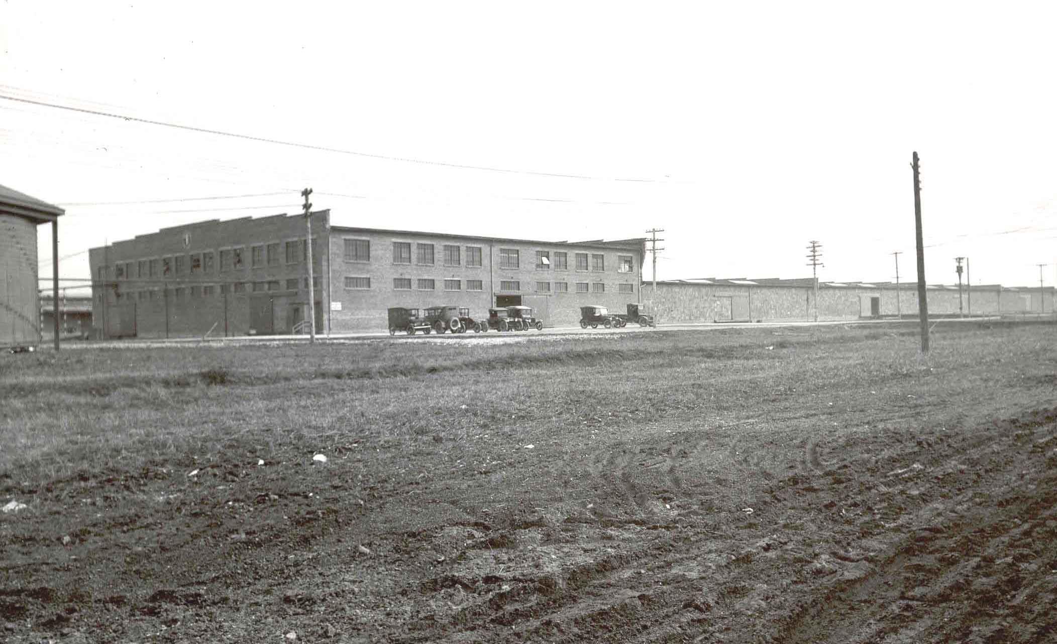 DSCC history - a look into the past > Defense Logistics Agency > News ...