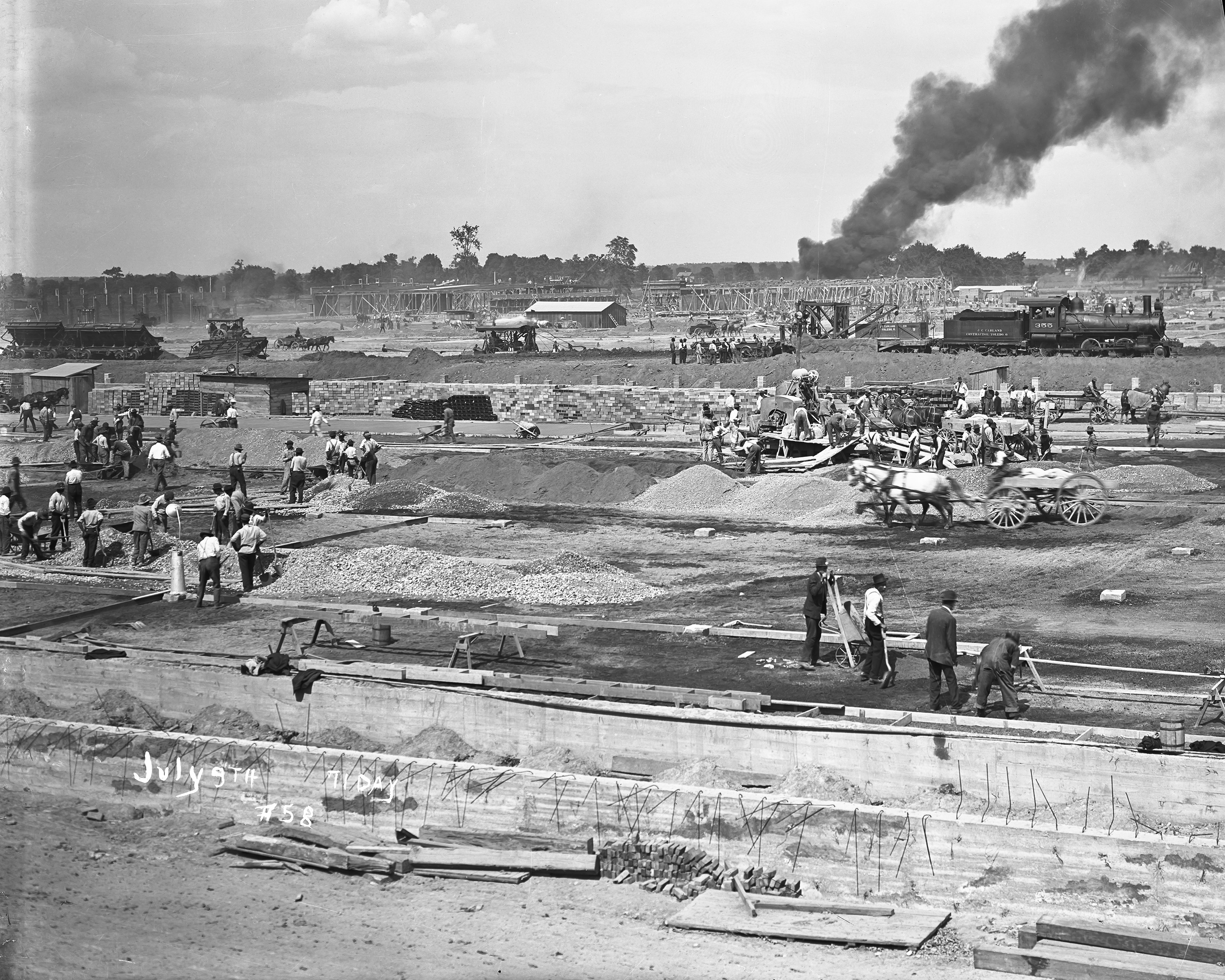 DSCC history - a look into the past > Defense Logistics Agency > News ...