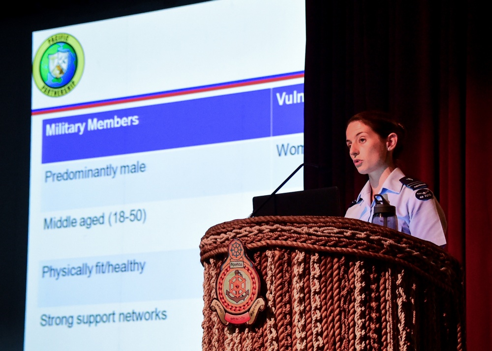 Robot-assisted Surgery a First Aboard USNS Mercy and in Sri Lanka > U.S. Indo-Pacific Command ...