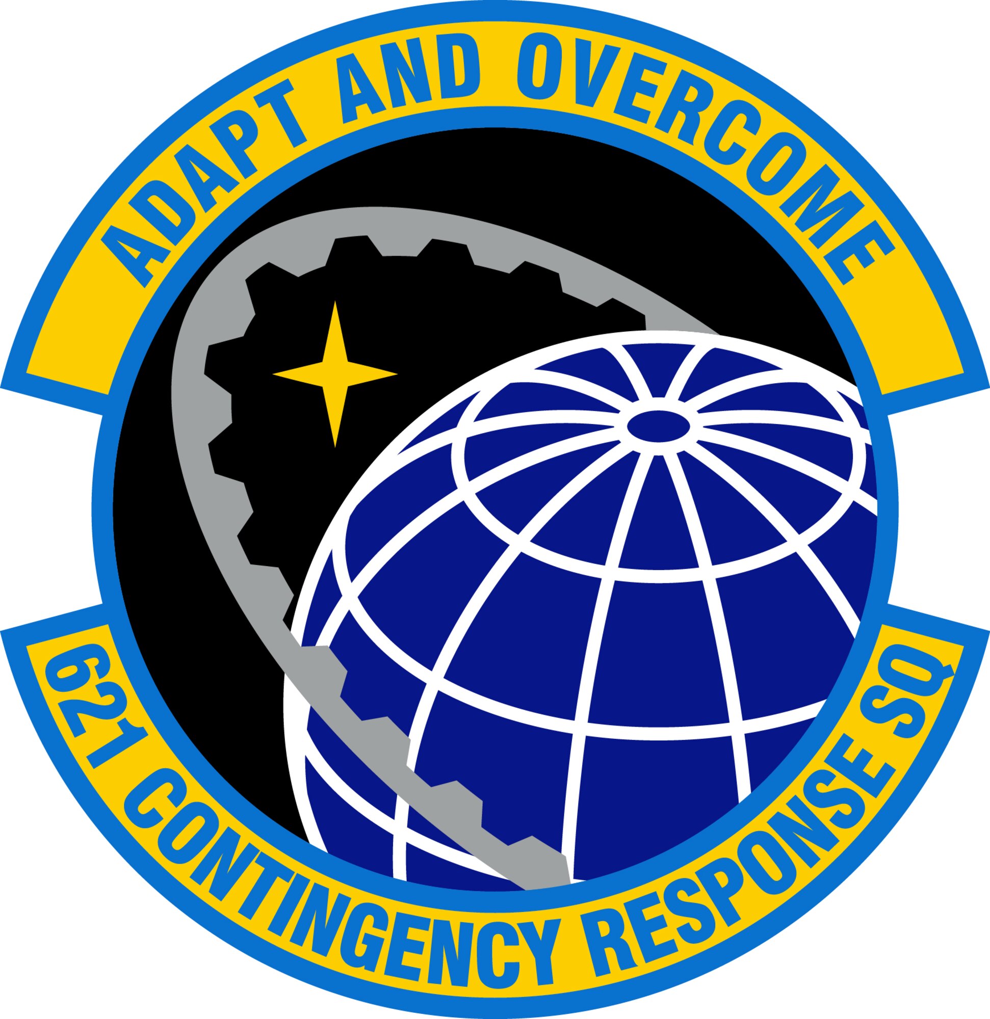 621 Contingency Response Squadron (AMC) > Air Force Historical Research ...