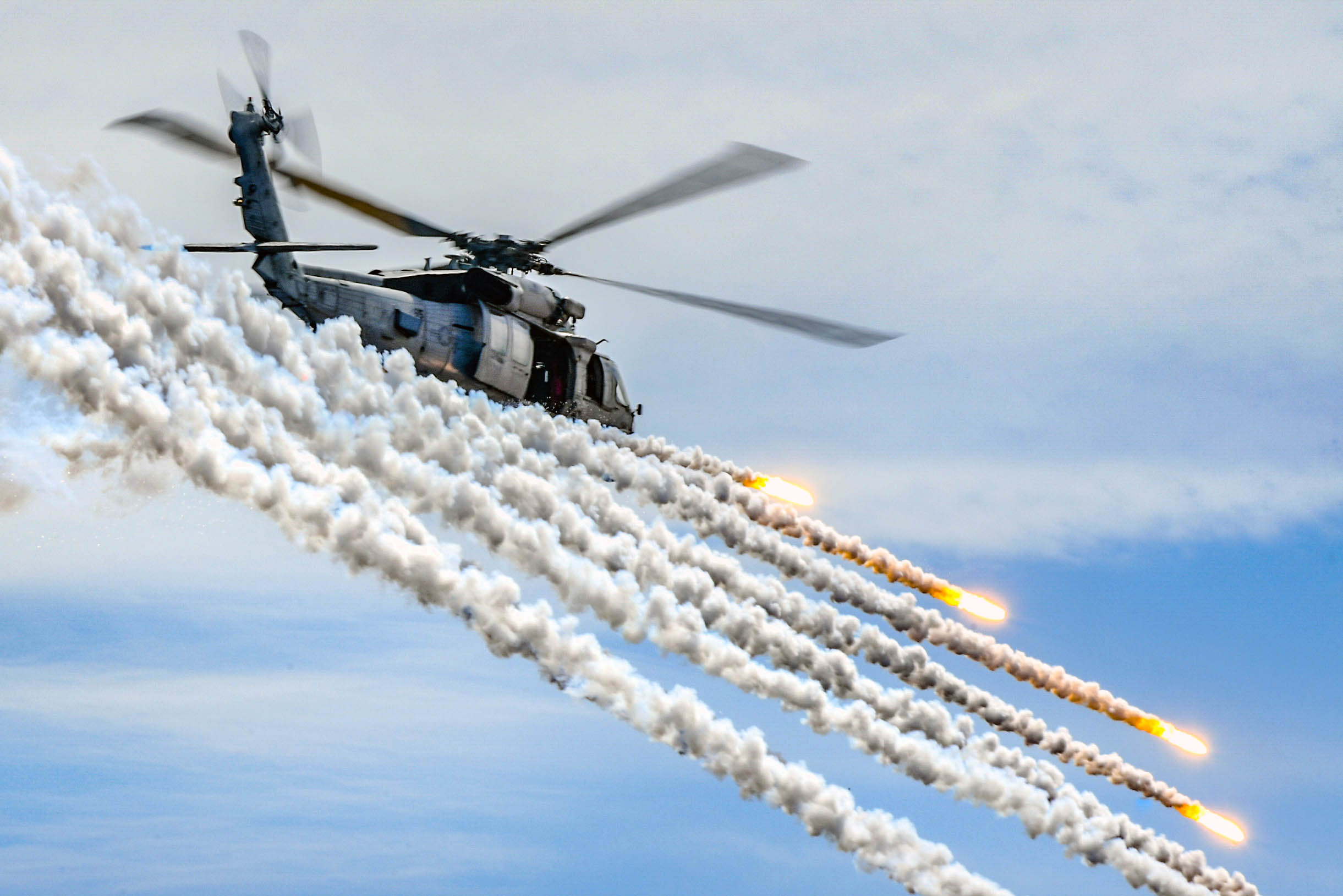 DoD Official: Lethality, Readiness Drive Acquisition and Sustainment ...