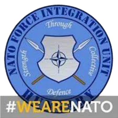 NATO Force Integration Unit (NFIU) Hungary > United States Army Nato ...