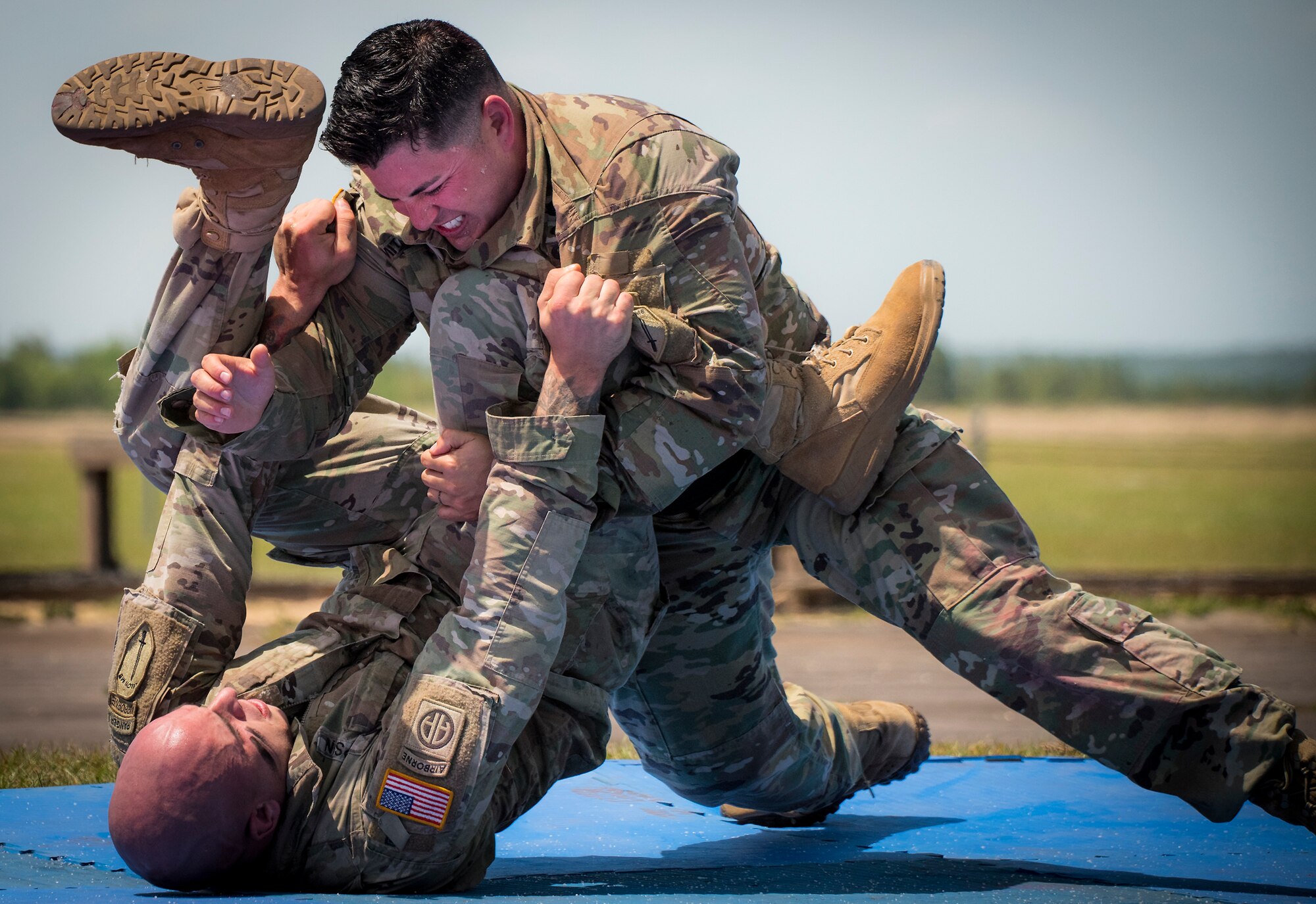 Rangers open their house > Eglin Air Force Base > Article Display