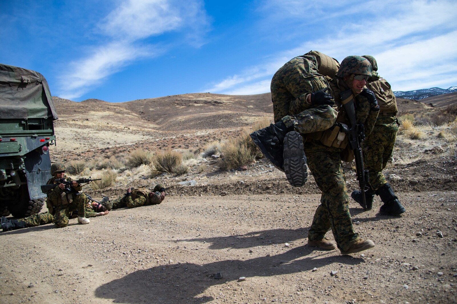 Combat Logistics Regiment 17