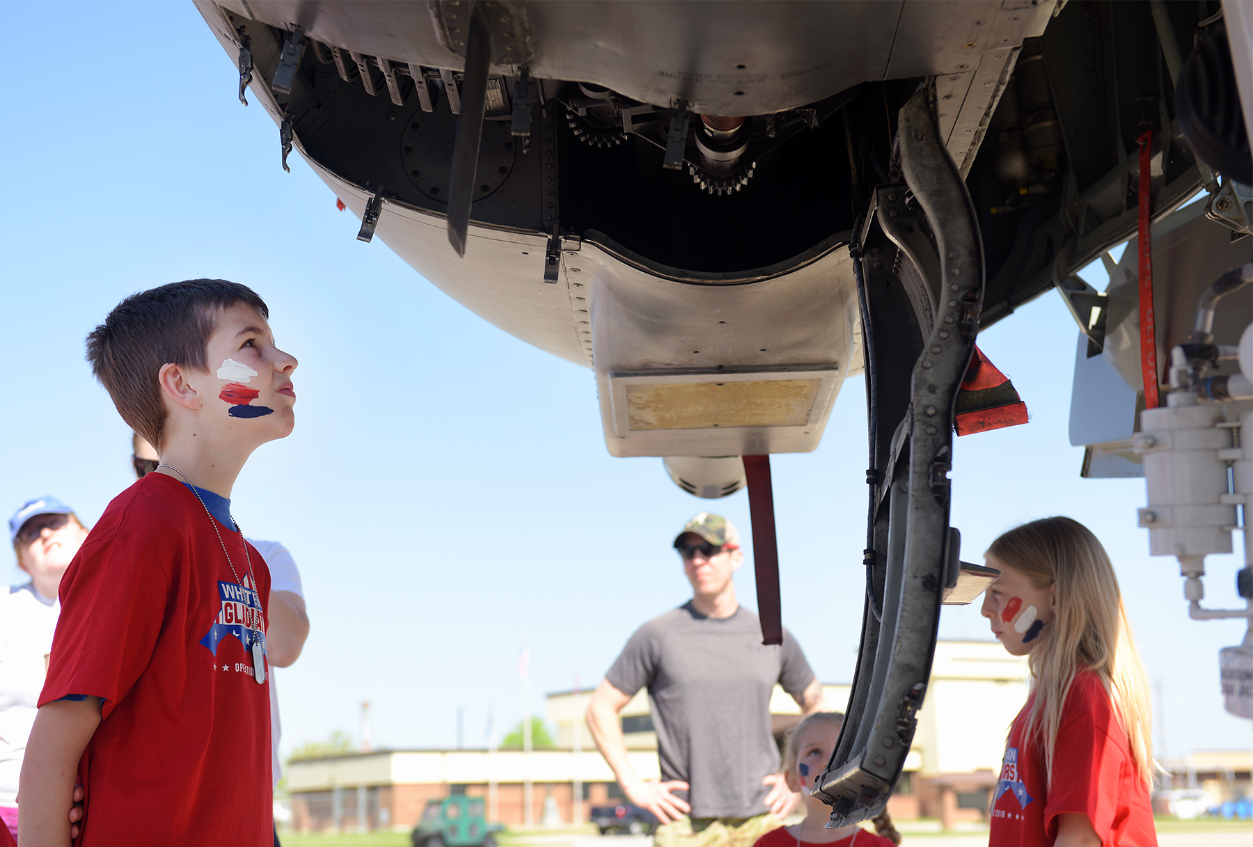 Whiteman’s Operation Spirit 2018 > Whiteman Air Force Base > Article ...