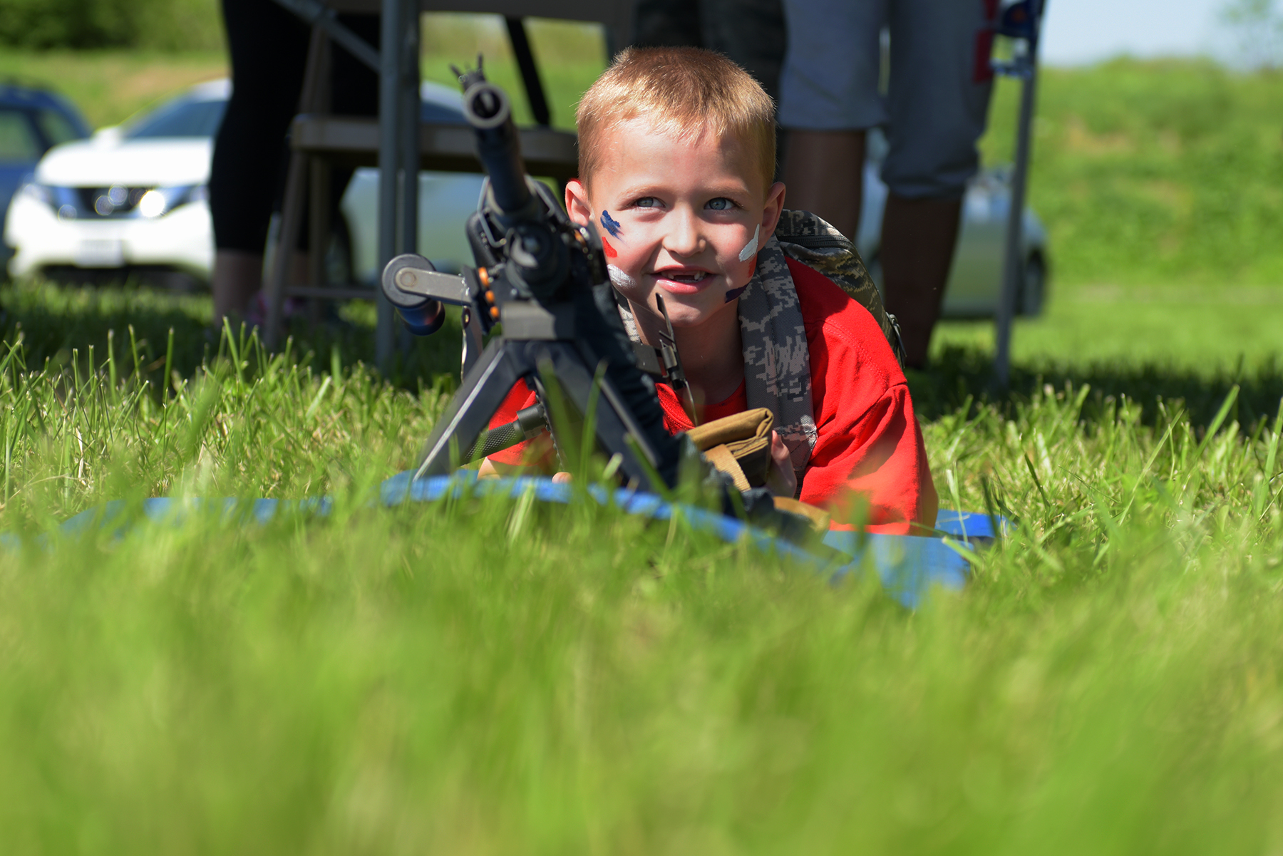 Whiteman’s Operation Spirit 2018 > Whiteman Air Force Base > Article ...