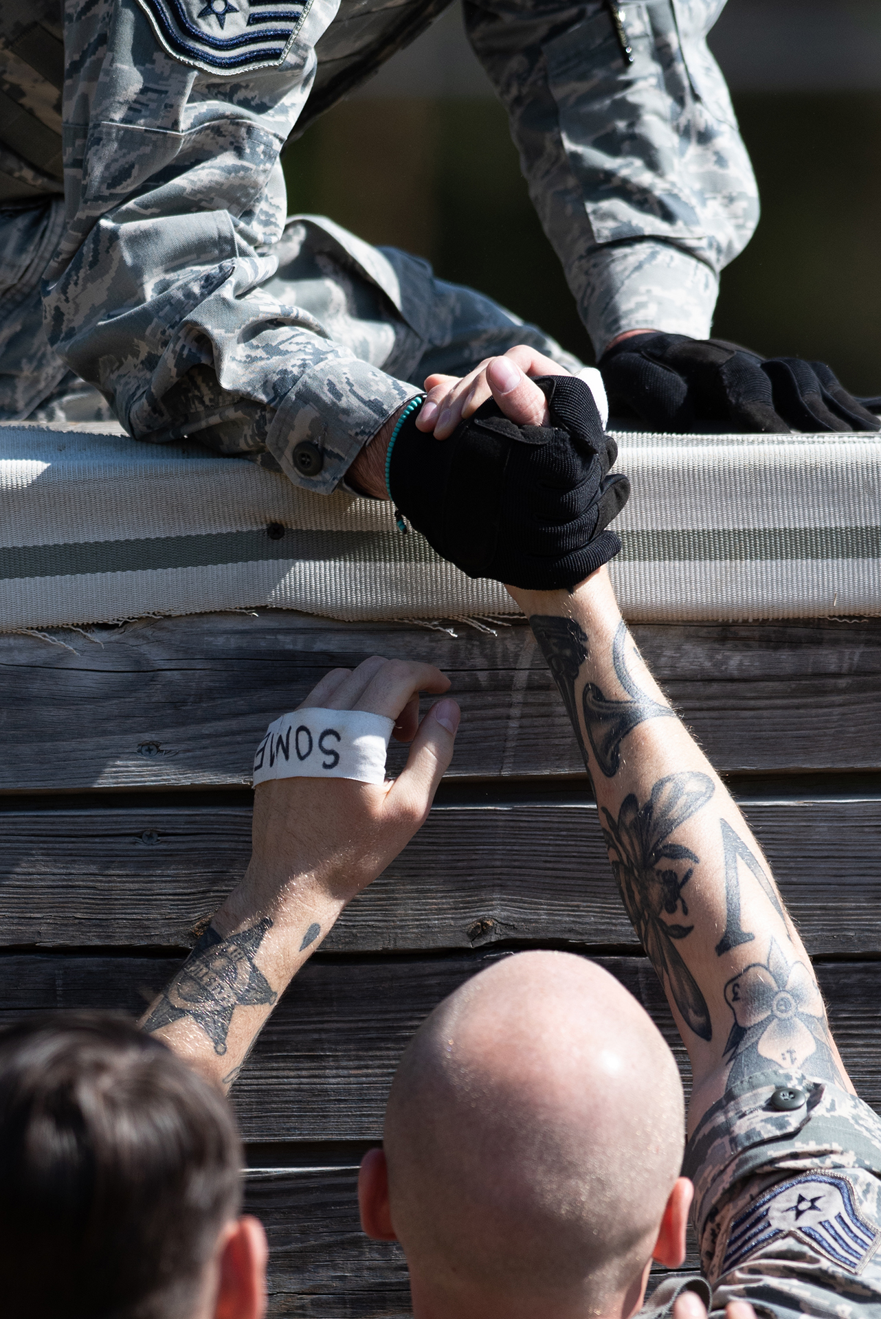 Air Force CTCS’s win DoD combat camera titles > Air Force > Article Display