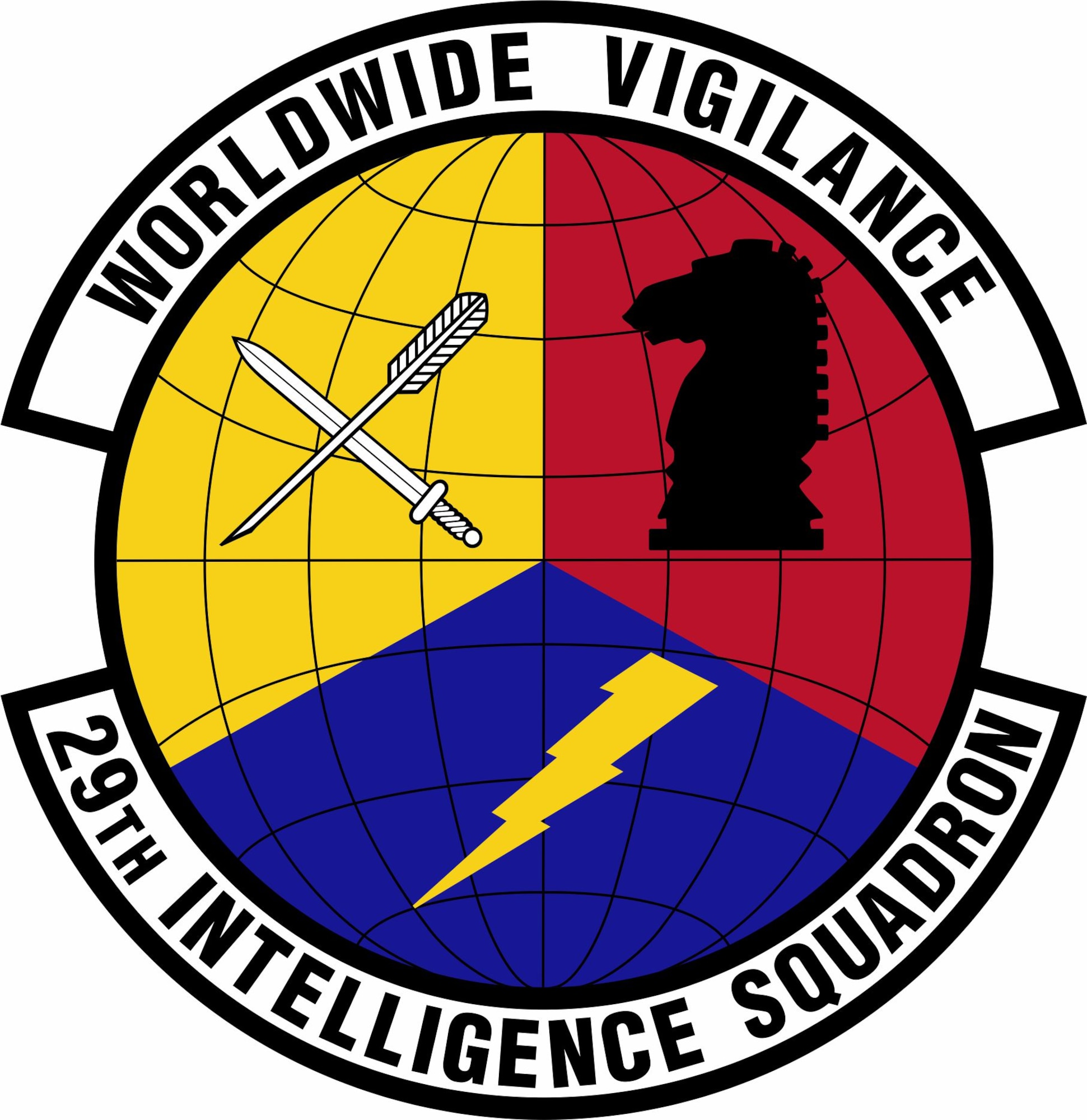 29 Intelligence Squadron (ACC) > Air Force Historical Research Agency ...