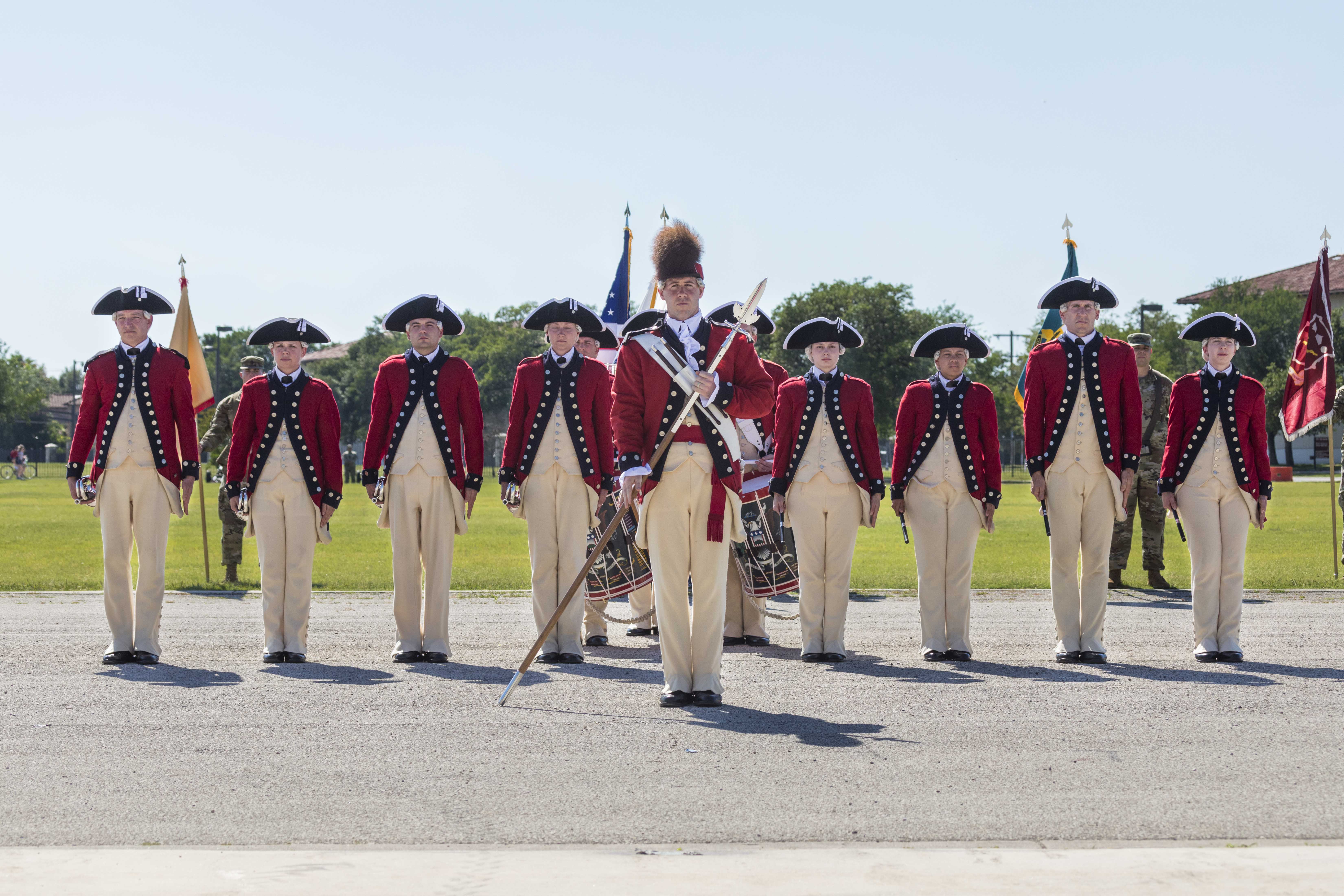 Thousands turn out for Military Appreciation Weekend May 5-6