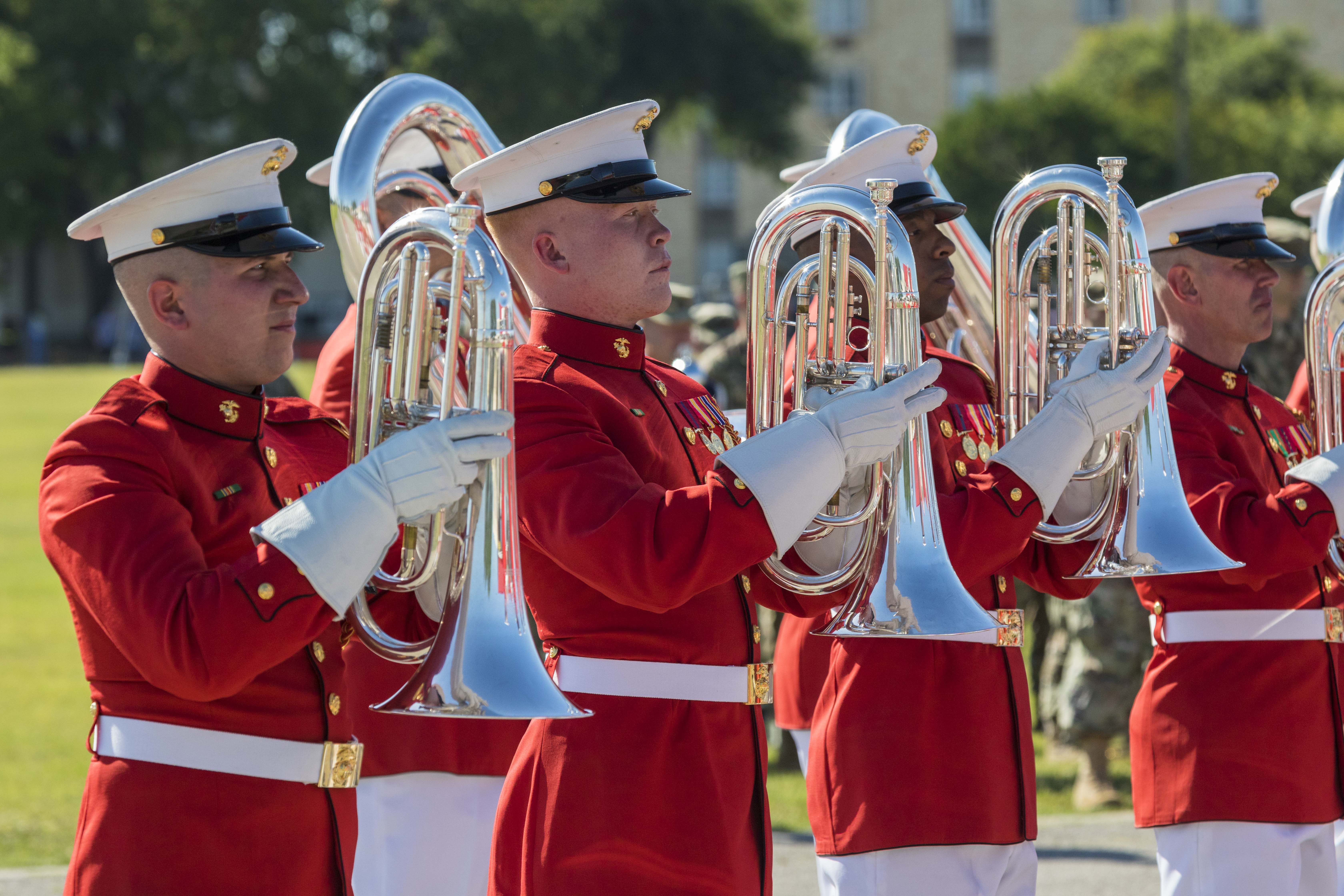 Thousands turn out for Military Appreciation Weekend May 5-6
