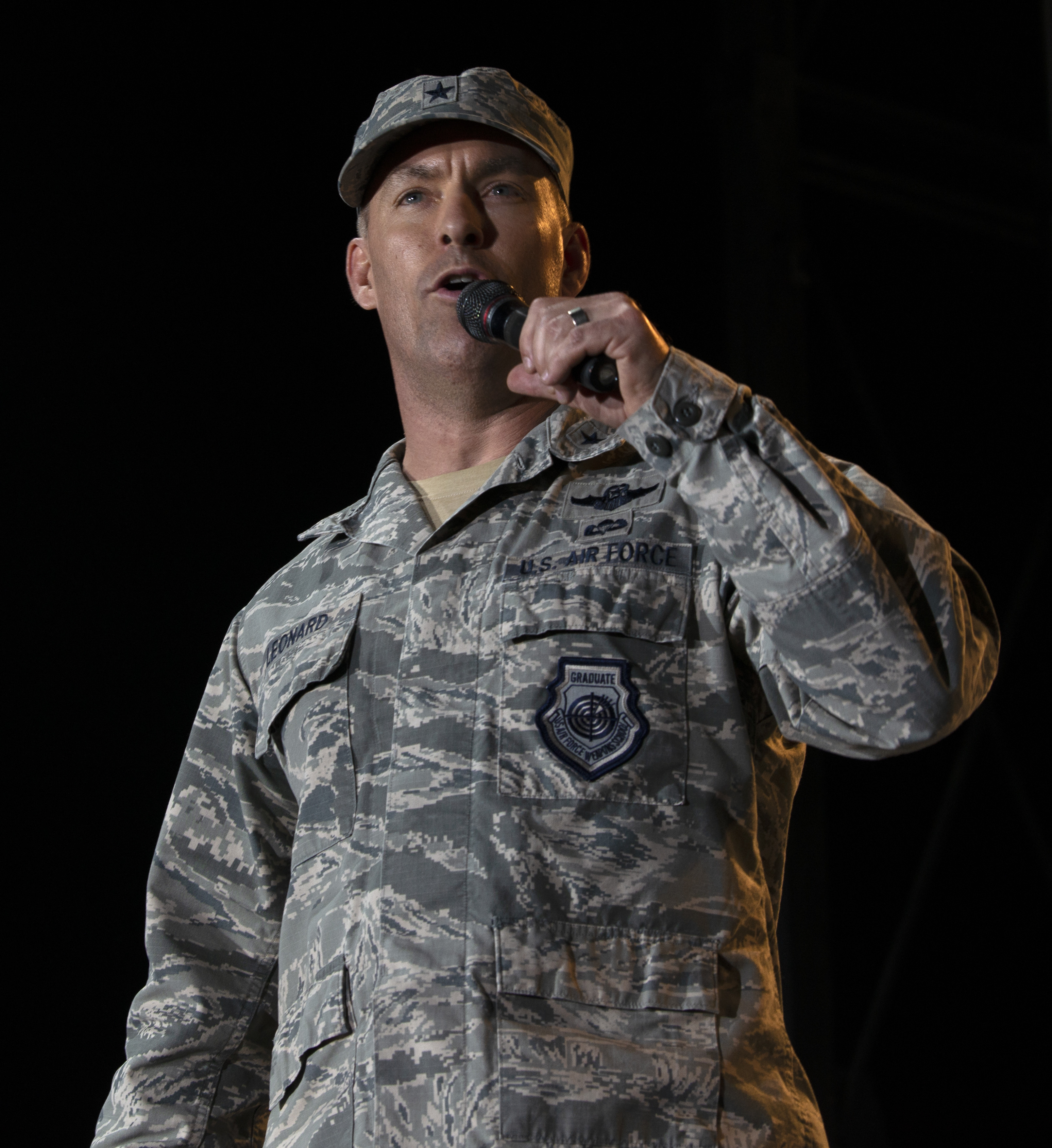 Rock Fest 2018 > Luke Air Force Base > Article Display