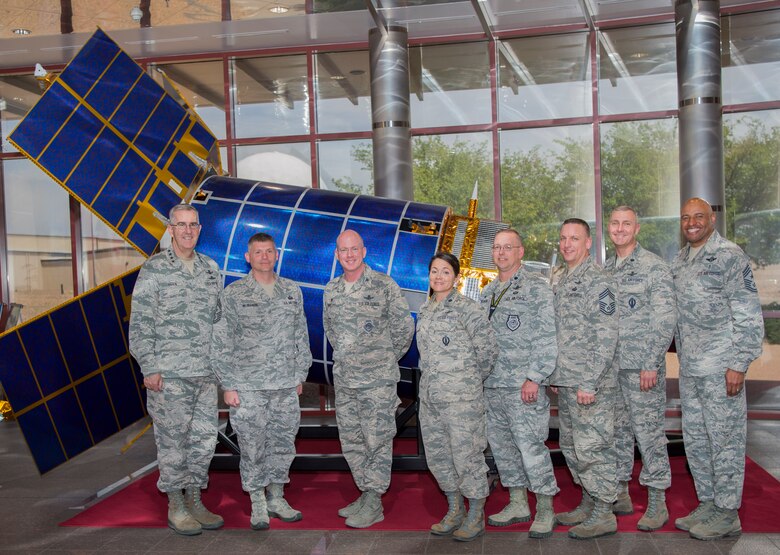 Omaha Trophy returns to Buckley AFB > Buckley Space Force Base ...