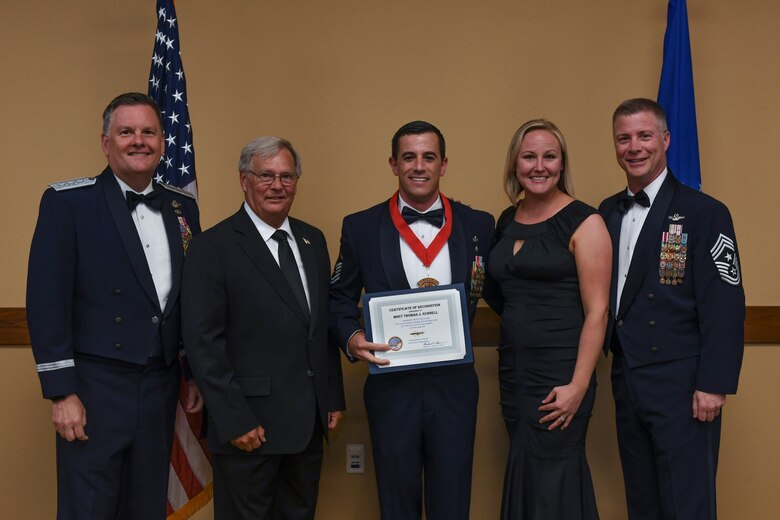 AFSOC honors outstanding Air Commandos > Air Force Special Operations ...