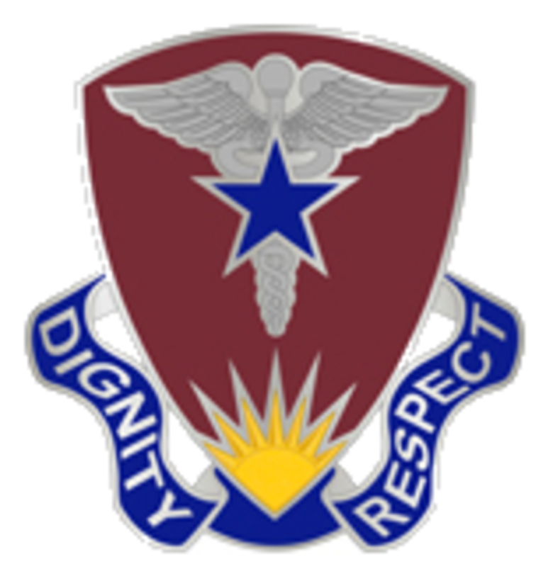 Regional Health Command Europe